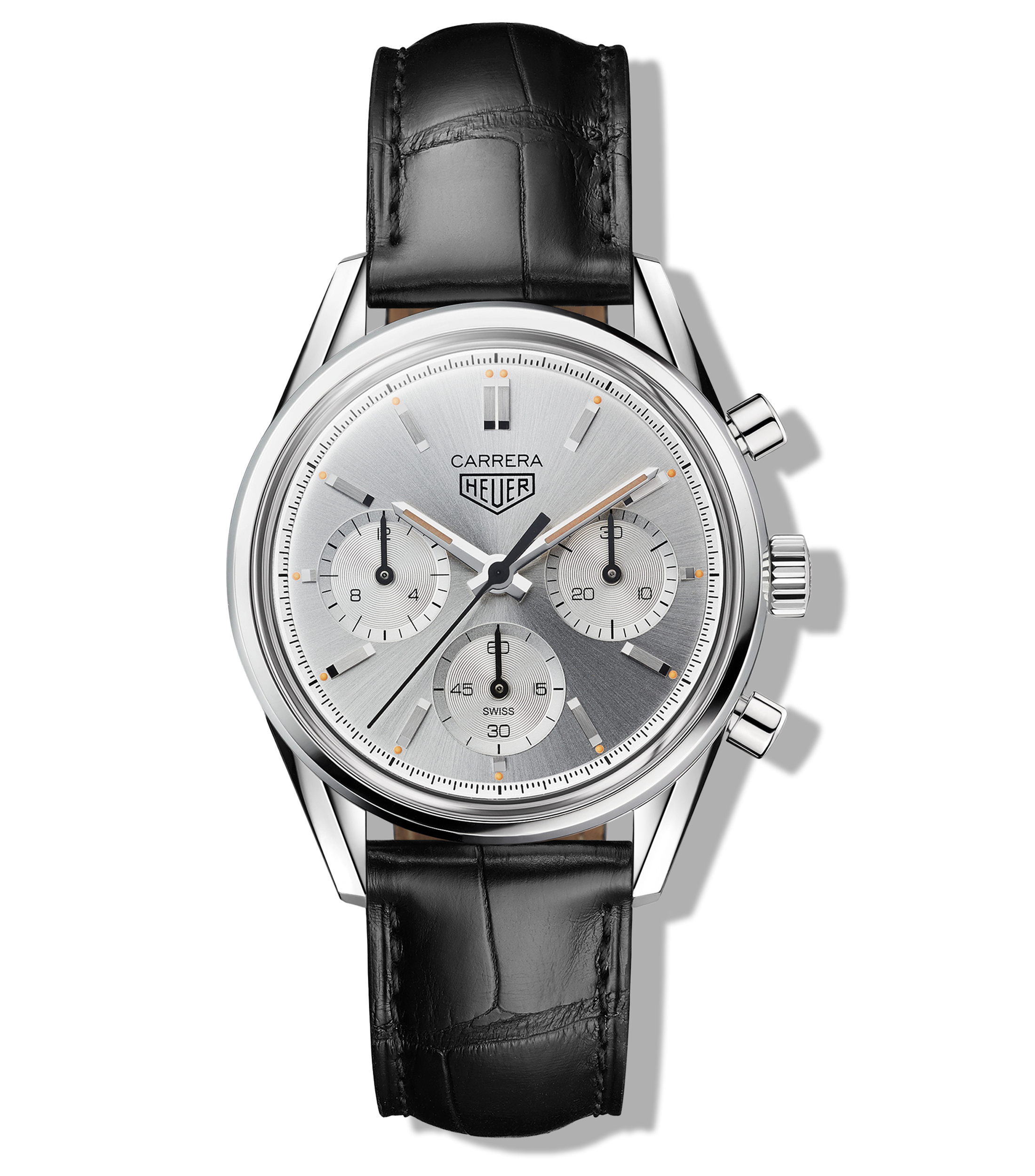 TAG Heuer Reloj Carrera Hombre - El Palacio de Hierro