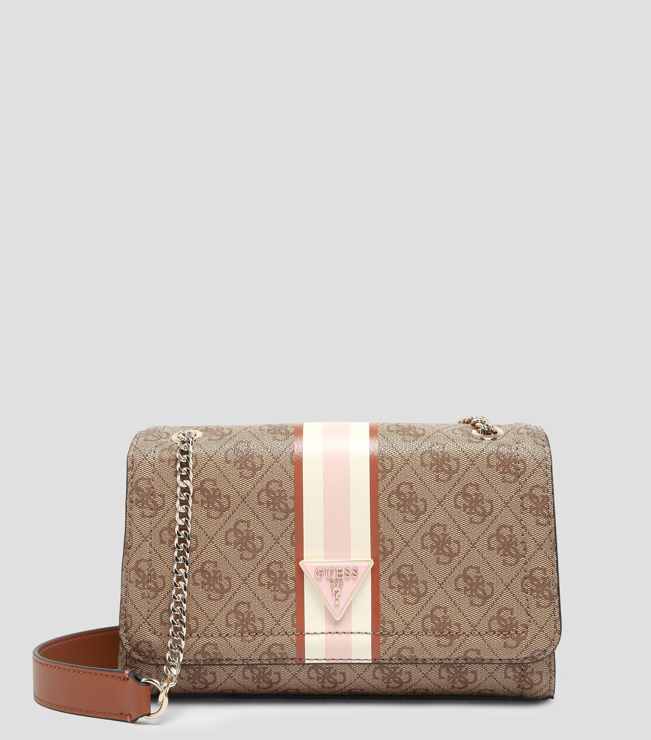 Guess: Bolsa Crossbody Mujer | El Palacio de Hierro