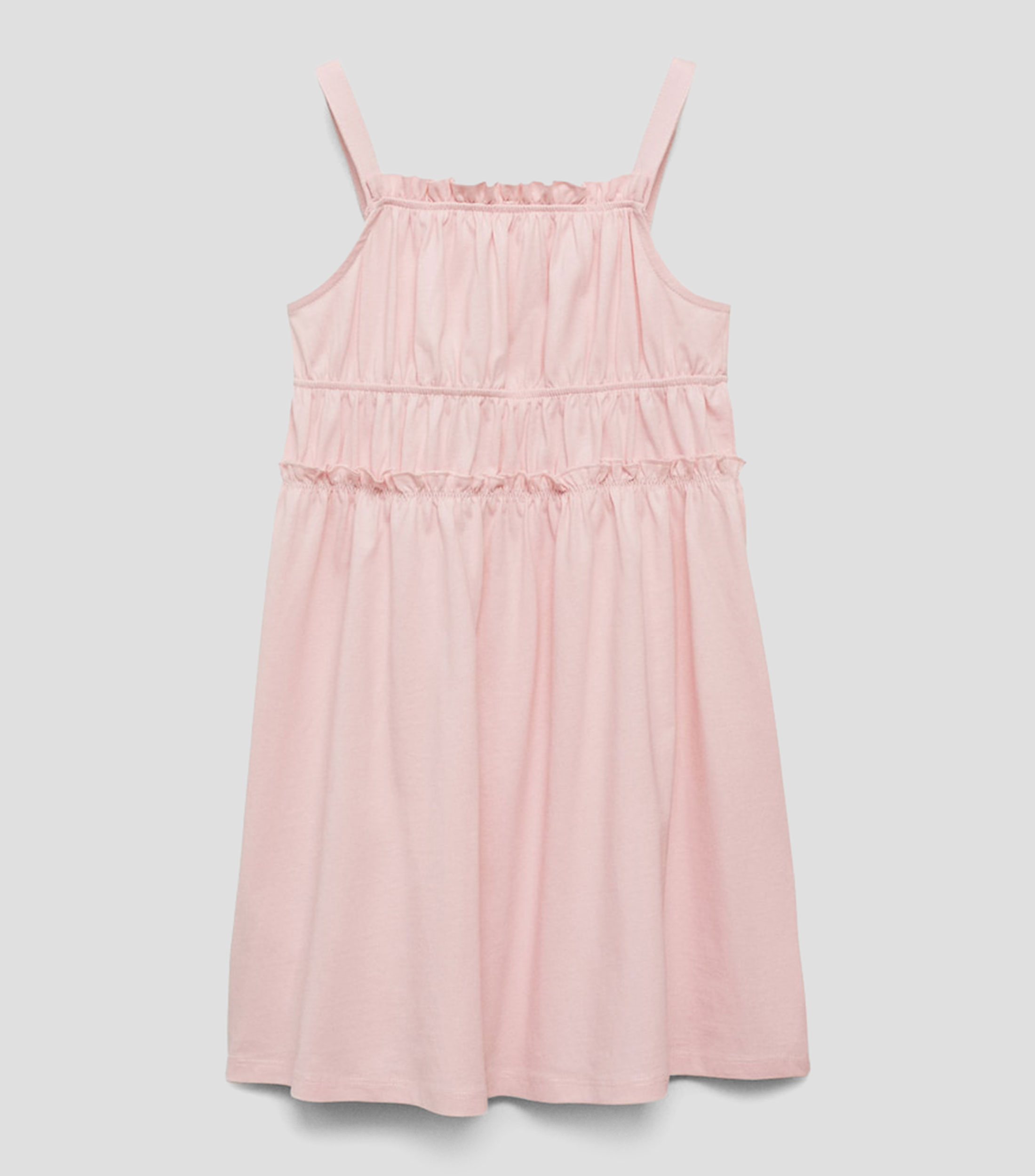 Mango Vestido Niña |El Palacio de Hierro