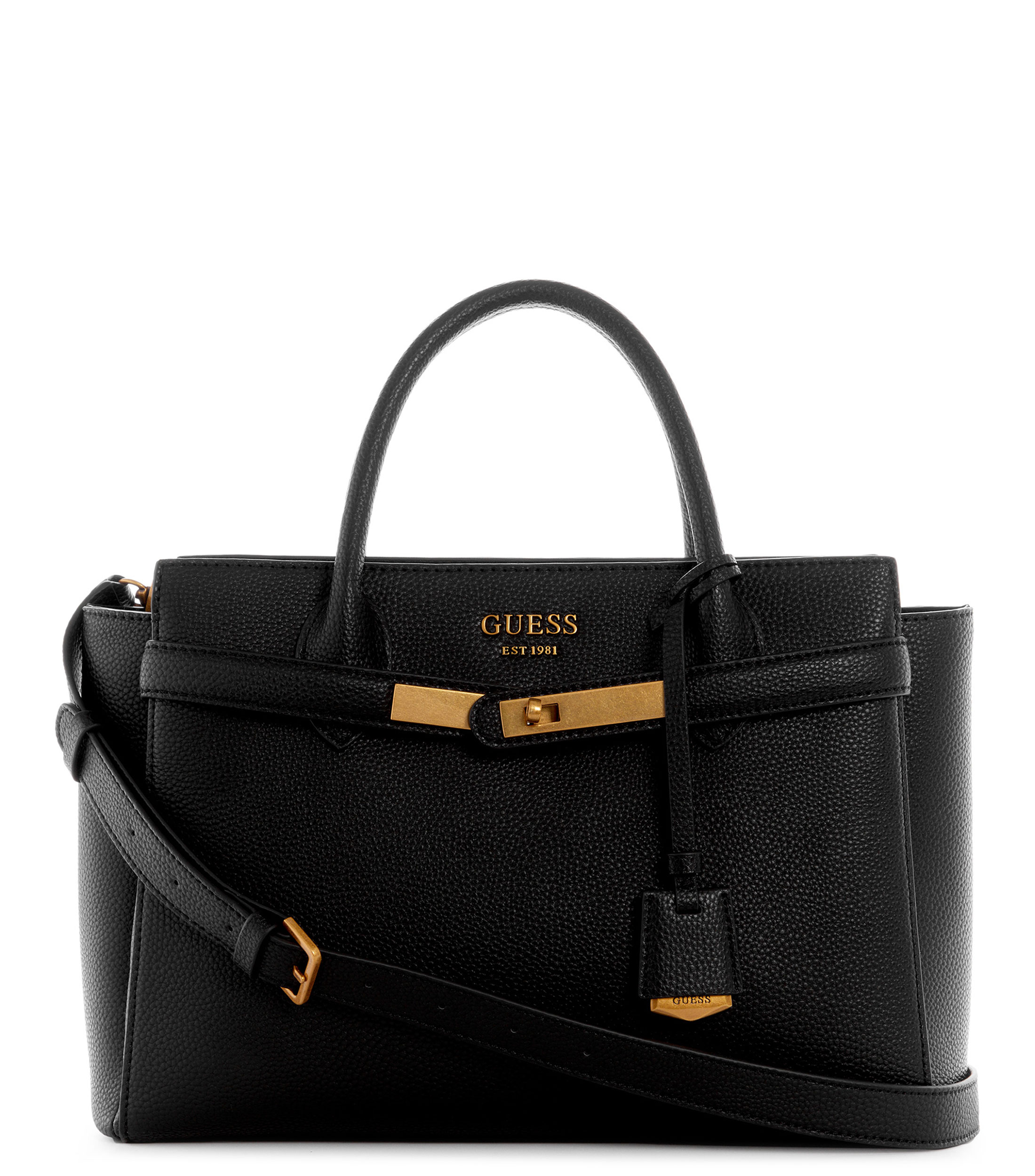 Guess Bolsa Satchel lisa Mujer - El Palacio de Hierro