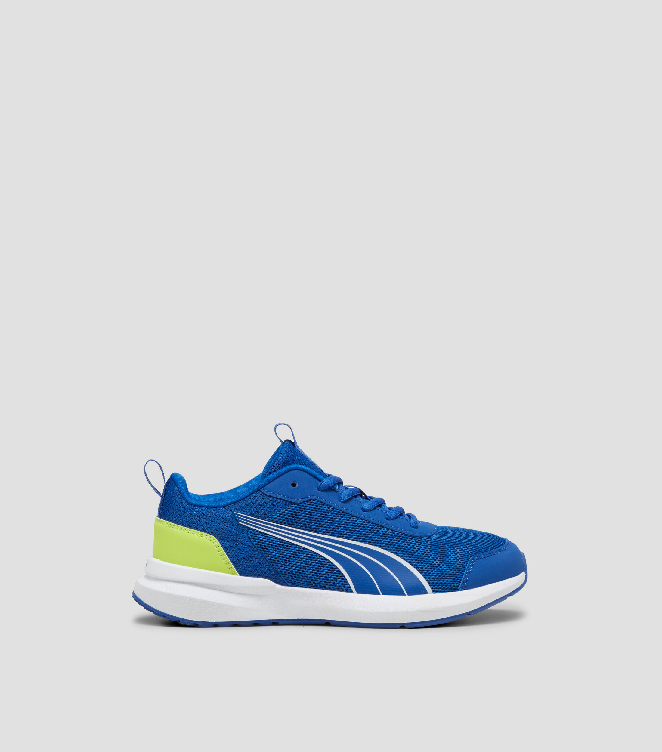 Puma Tenis para correr Kruz Track ProFoam Niño |El Palacio de Hierro