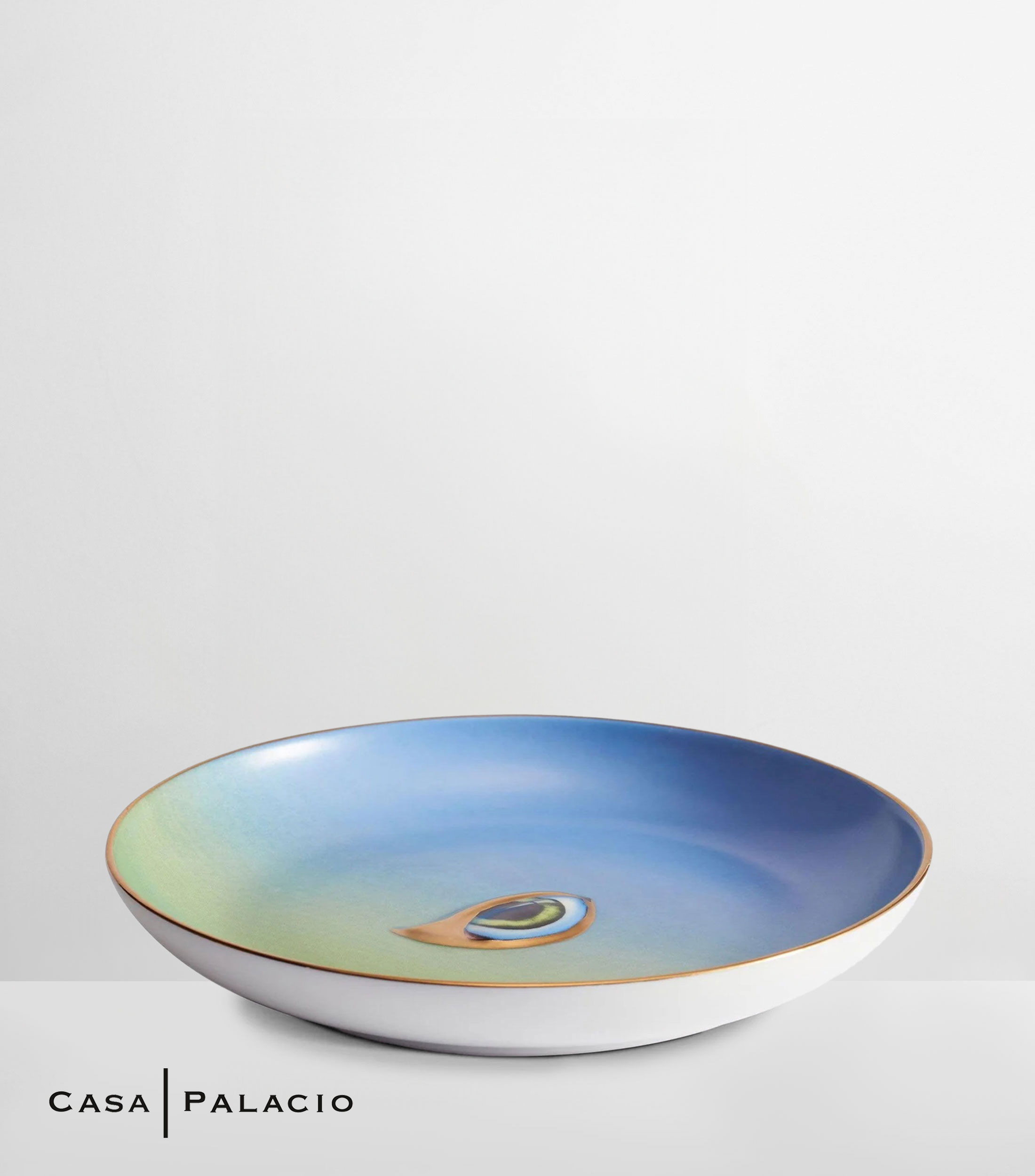 L'Objet Plato extendido Lito - El Palacio de Hierro