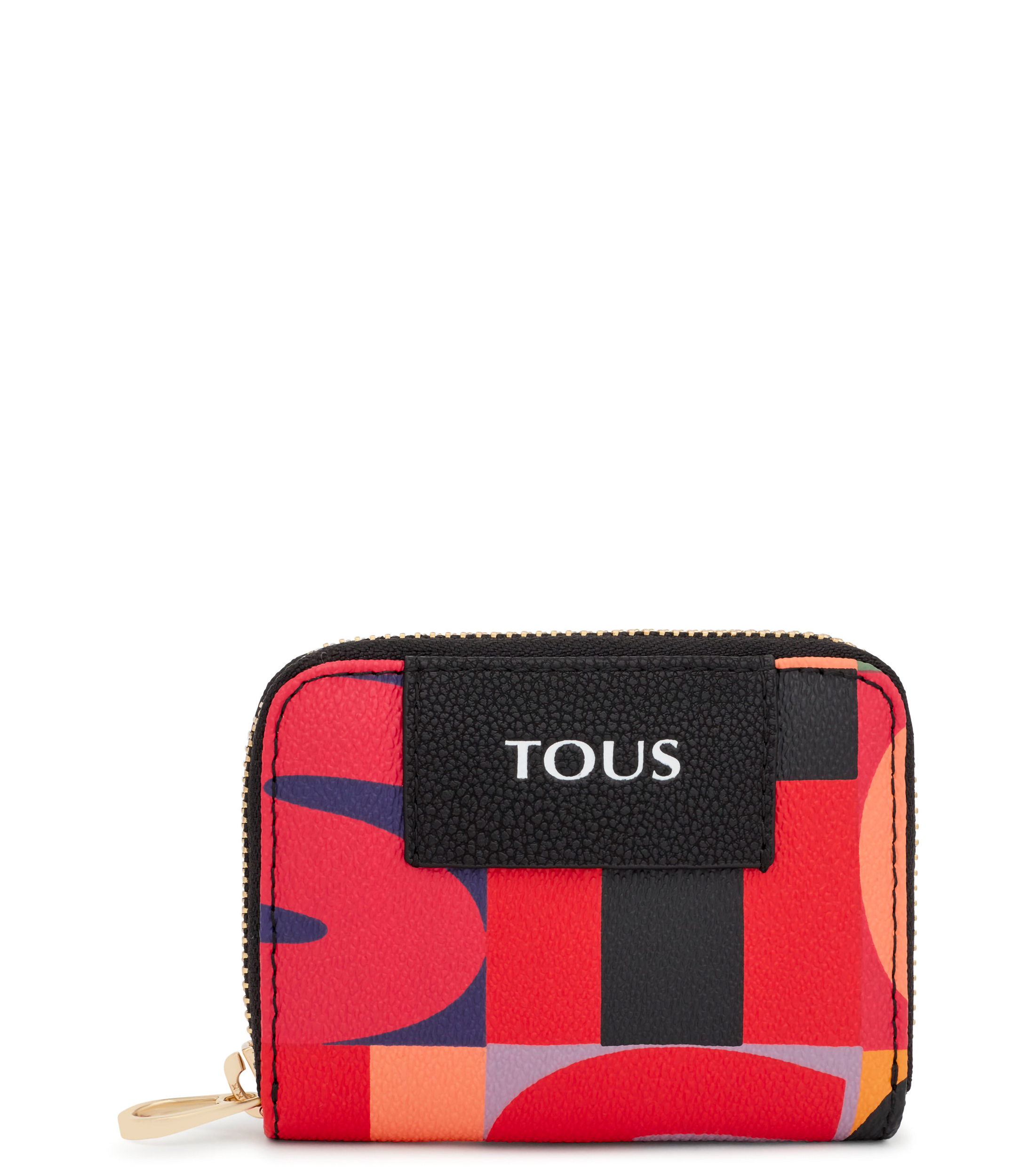 Tous Monedero Mujer - El Palacio de Hierro