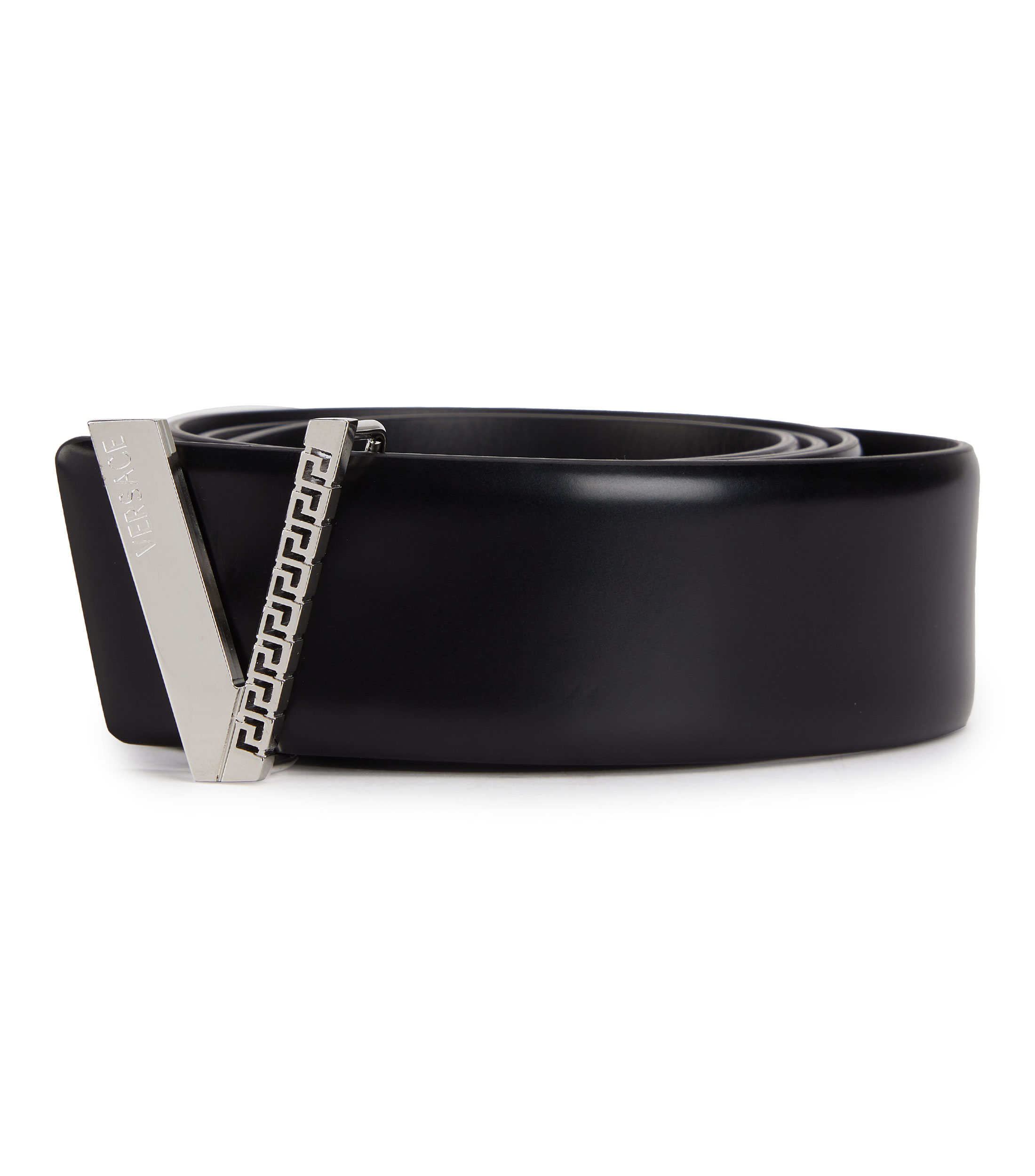 Gianni Versace Cinturón Hombre - El Palacio de Hierro