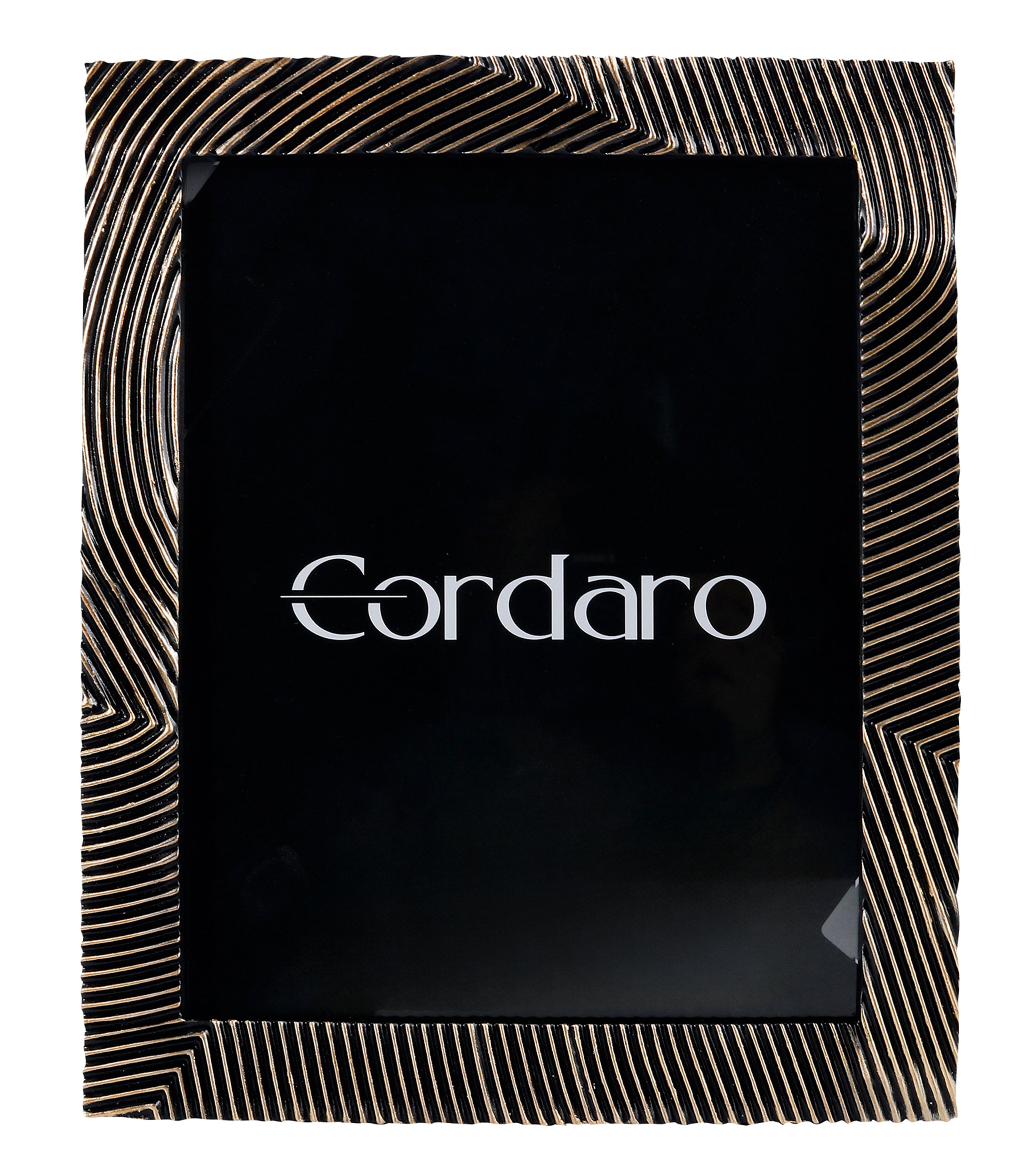 Cordaro Portarretrato Ajab Grande en poliresina - El Palacio de Hierro