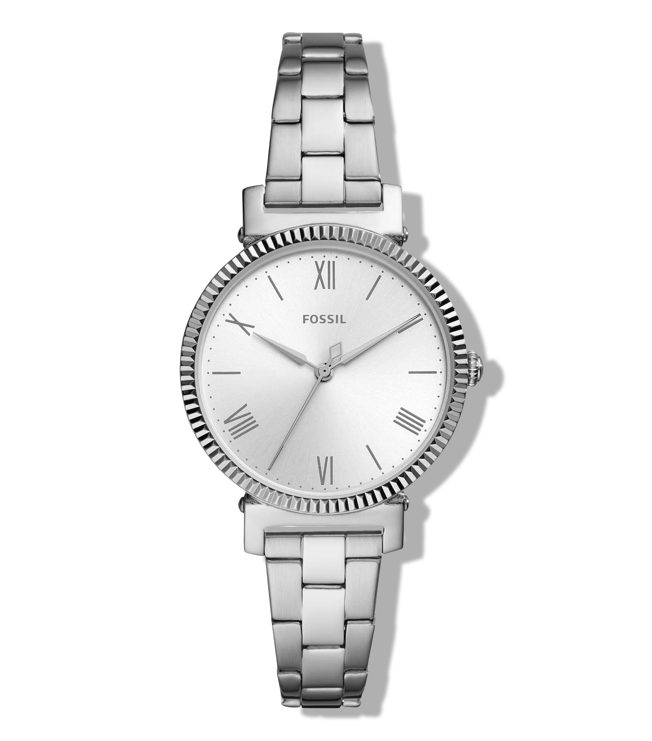 Fossil Reloj Daisy 3 Hand Mujer - El Palacio de Hierro