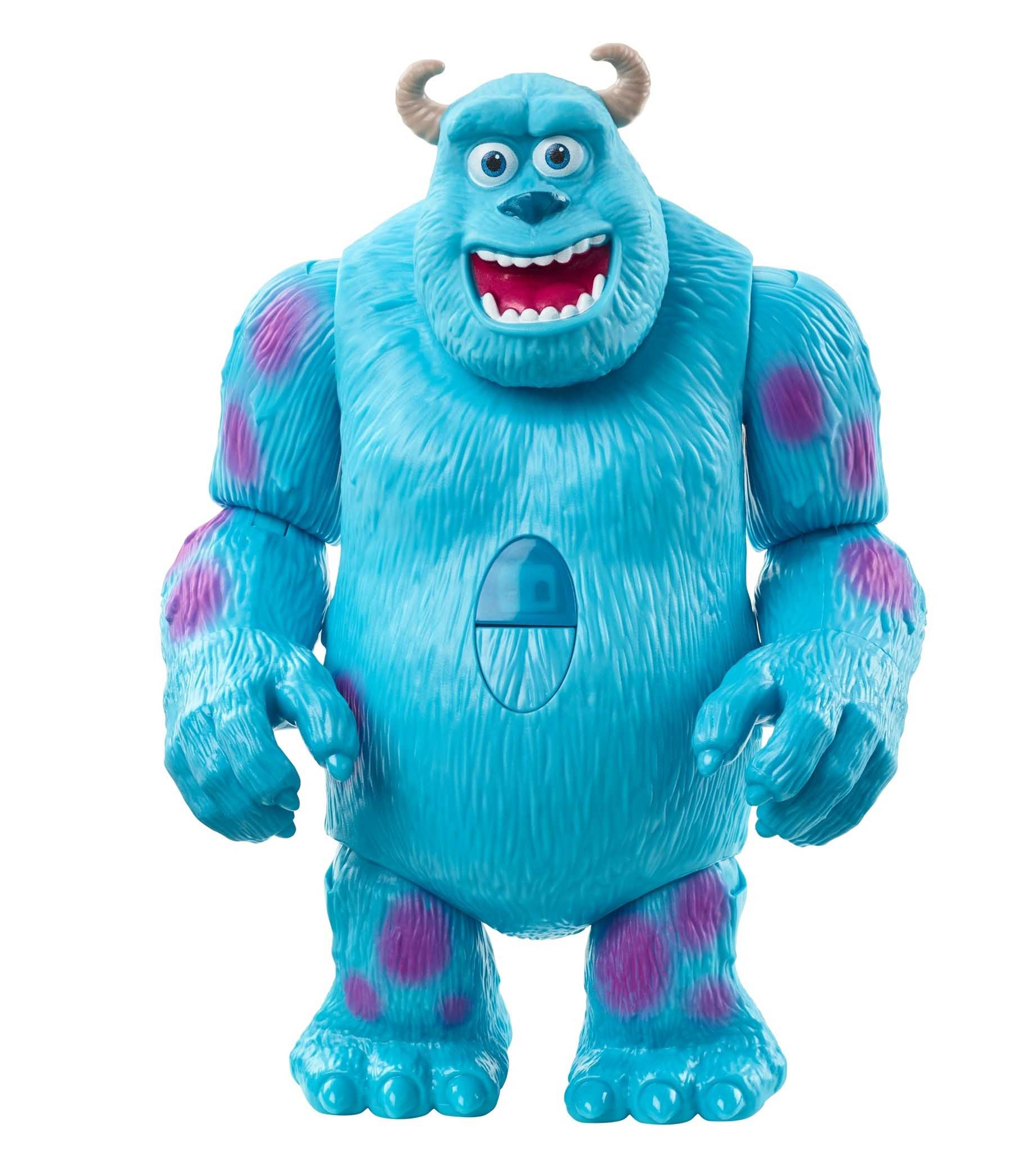 Disney Monsters Inc, Figura Interactiva Sulley - El Palacio de Hierro