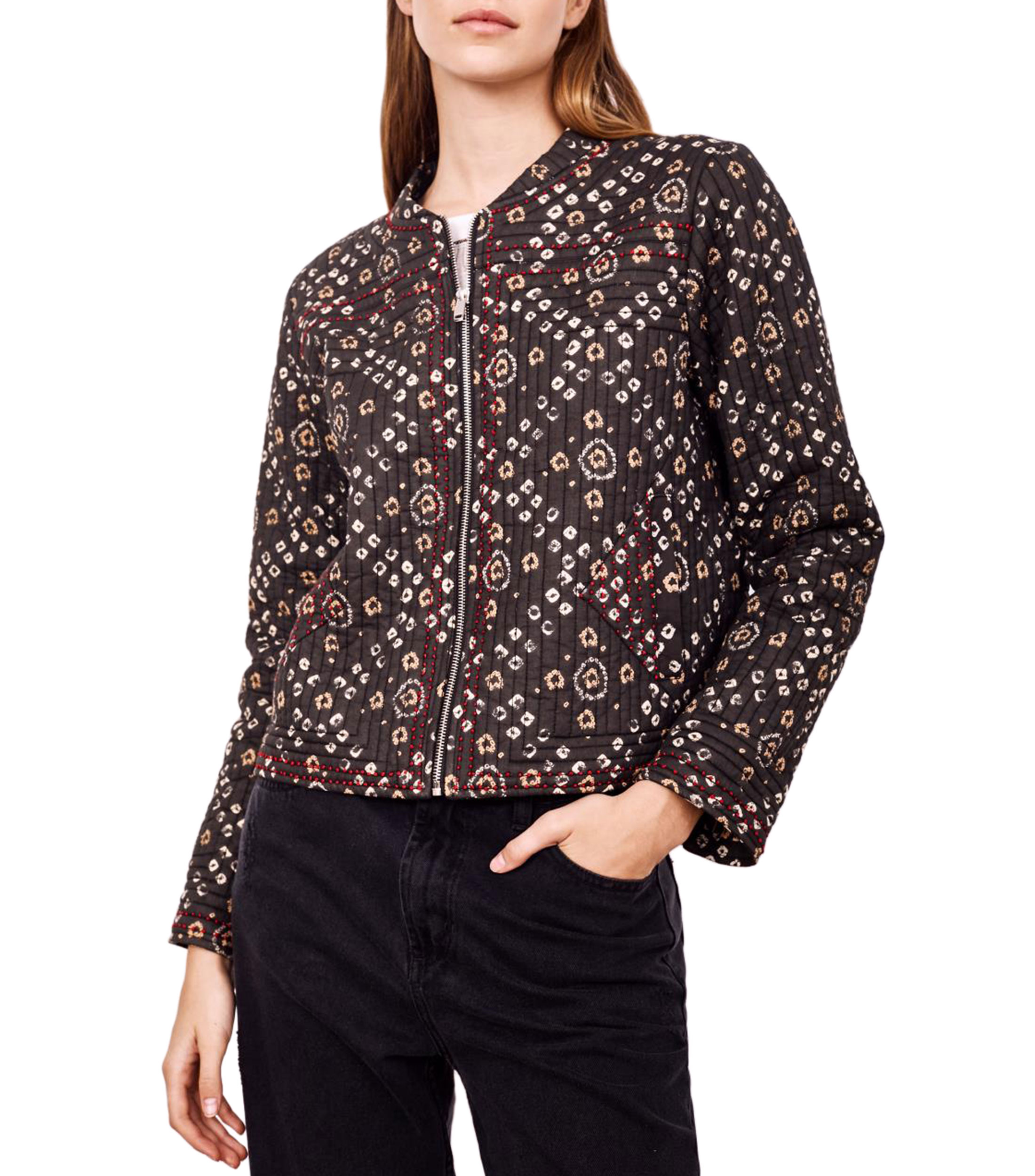 Rapsodia Saco Mujer - El Palacio de Hierro