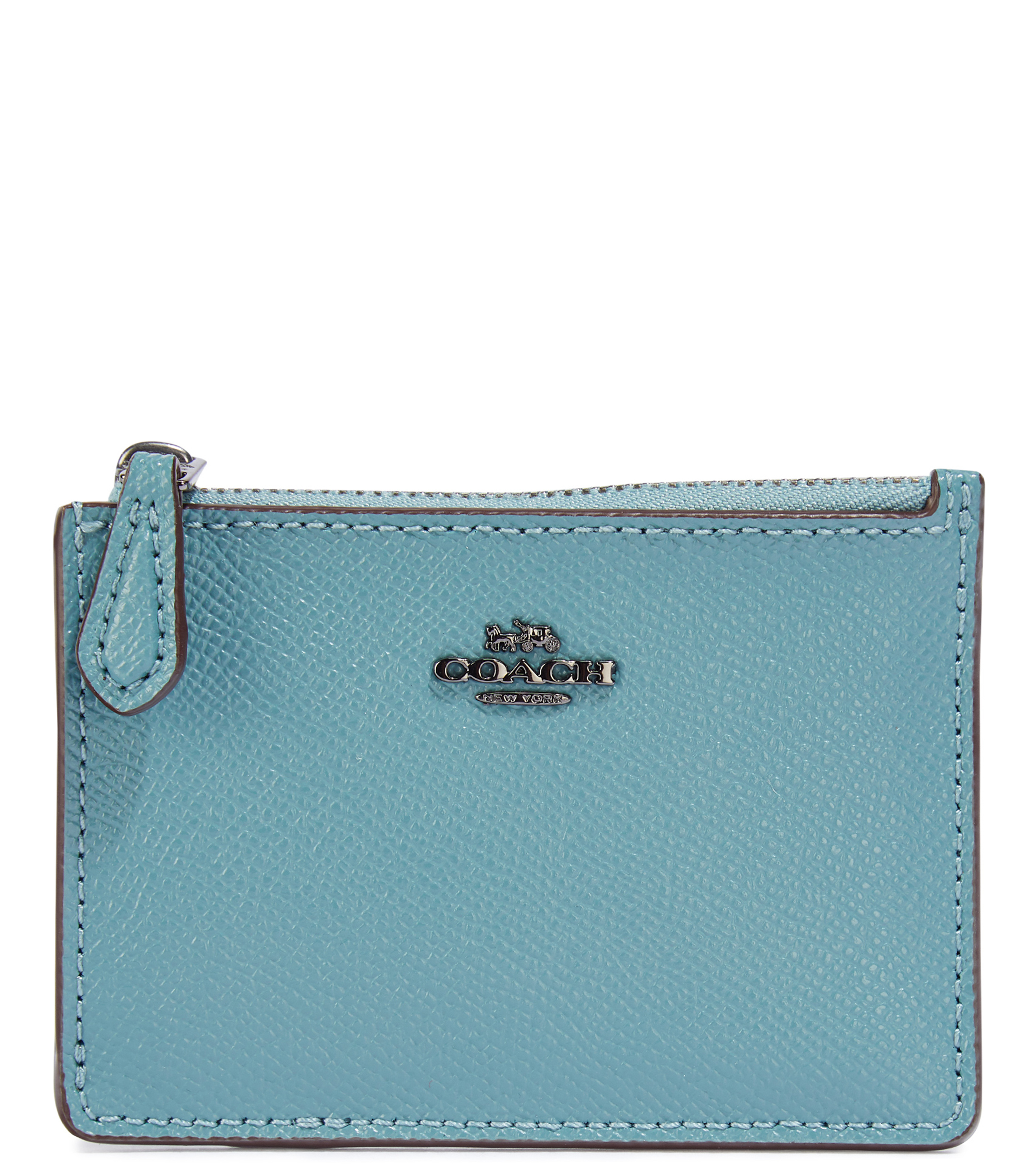 COACH Monedero en piel Mujer - El Palacio de Hierro