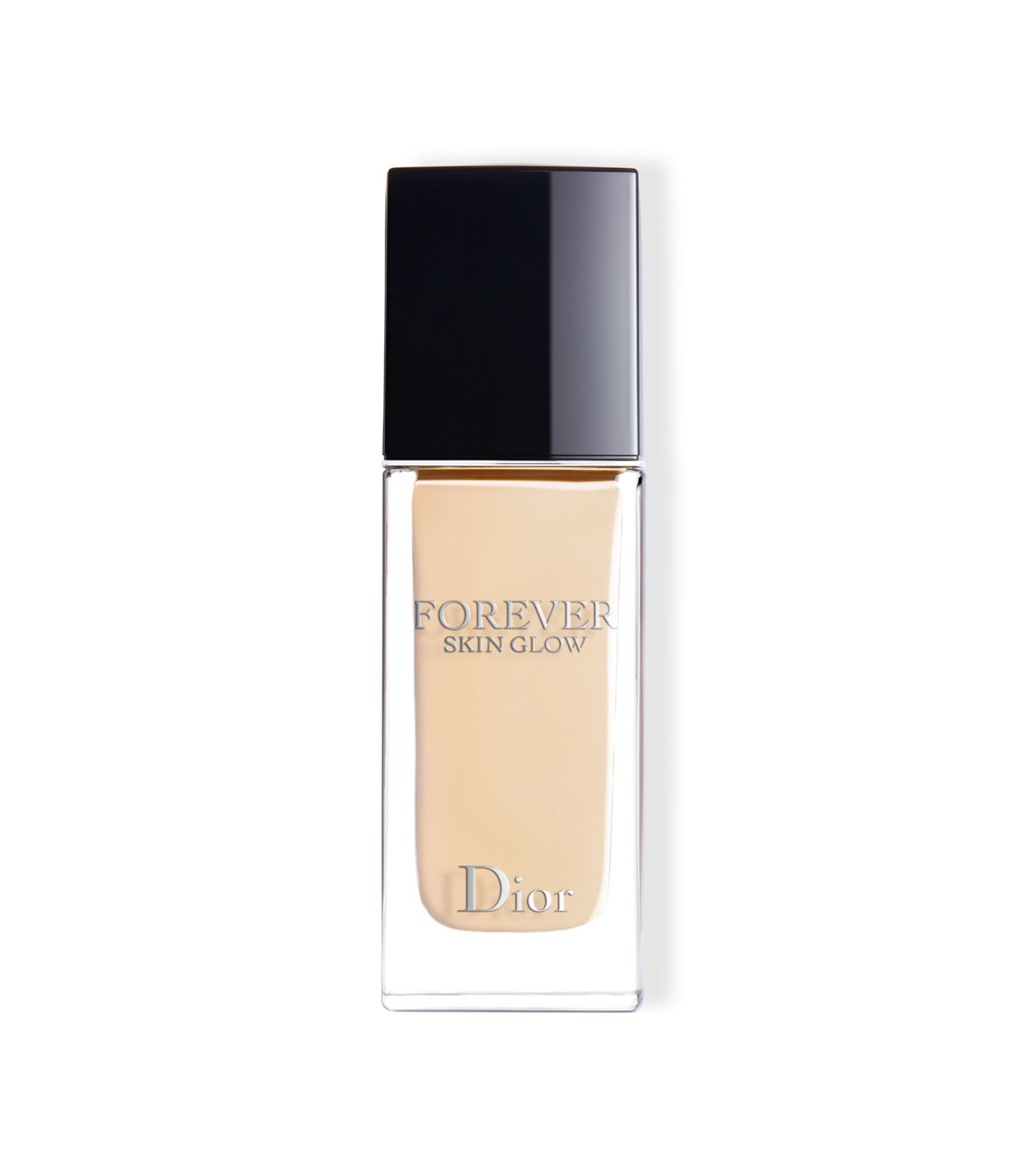 Dior Base de maquillaje líquido luminoso Forever Skin Glow, 30 ml - El ...