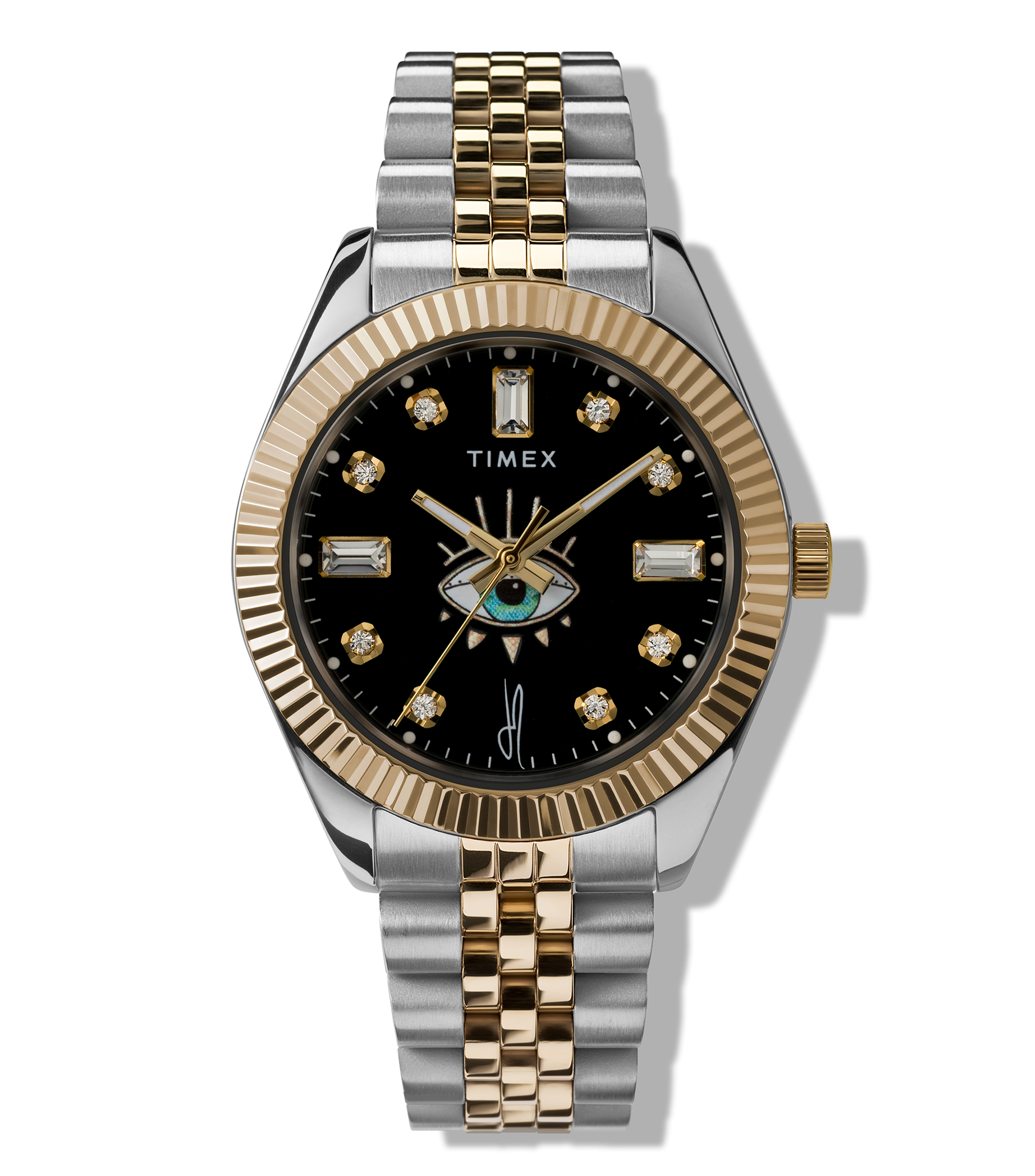 Timex Reloj Timex Lab Collab Mujer - El Palacio de Hierro