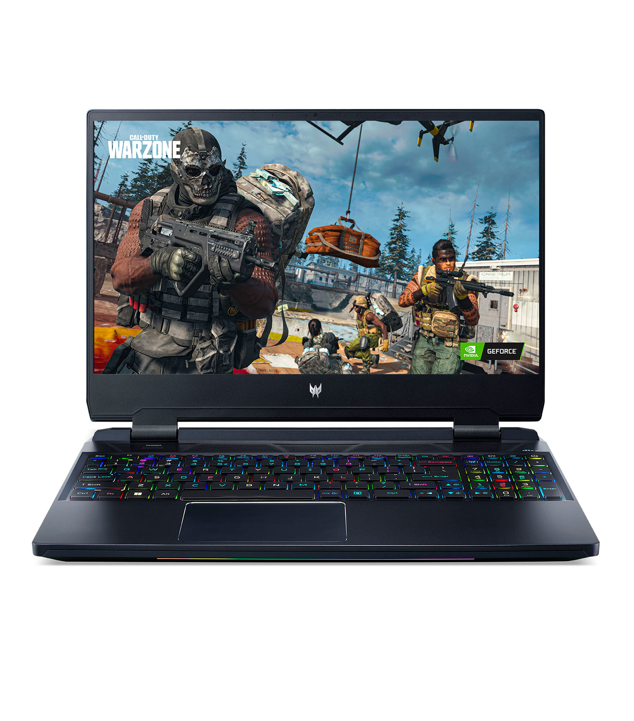 Acer Laptop Gaming Predator Helios 300, 15.6", NVIDIA GeForce RTX 3060 ...