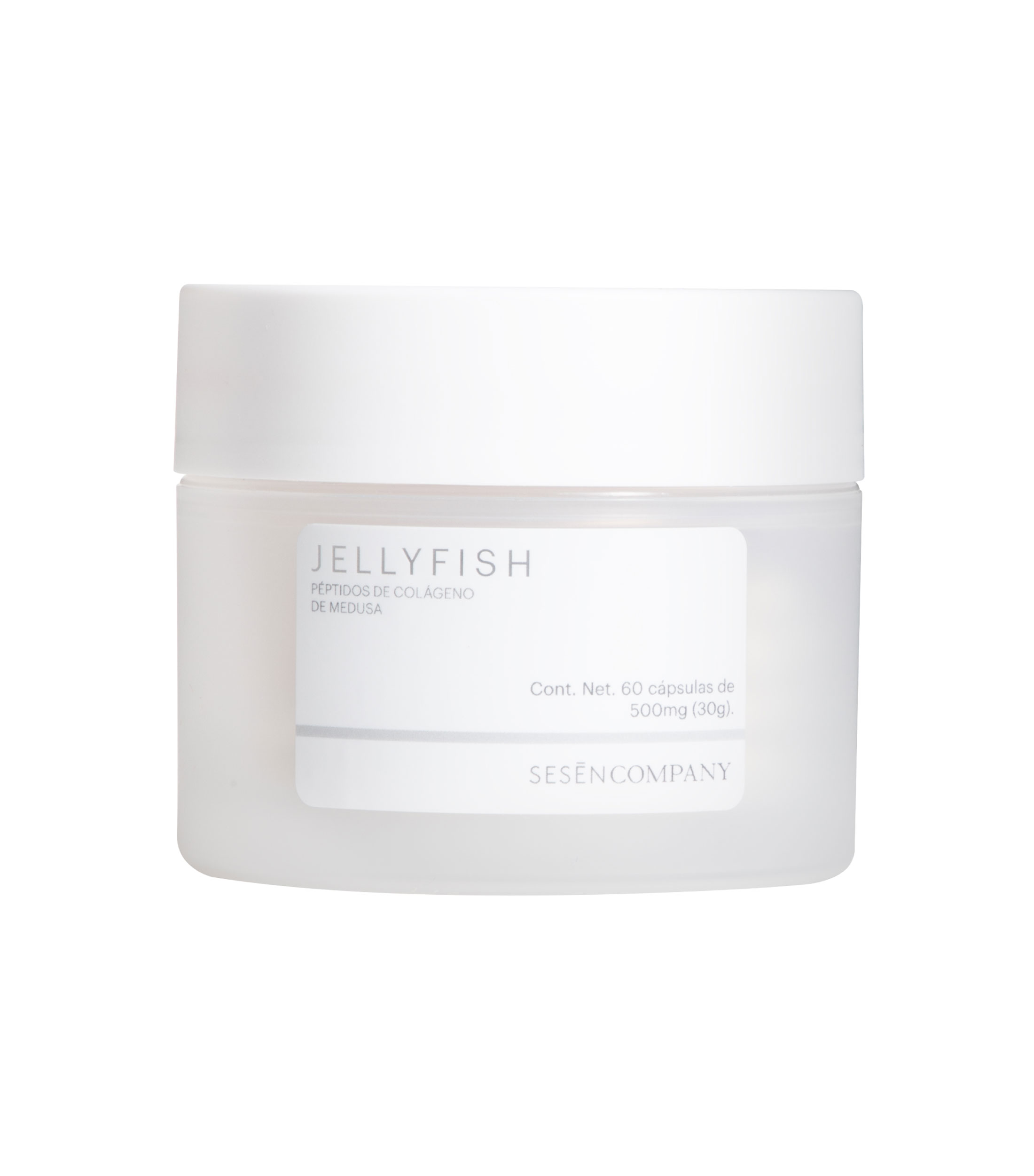 Sesen: Colágeno de medusa, 30 g | El Palacio de Hierro