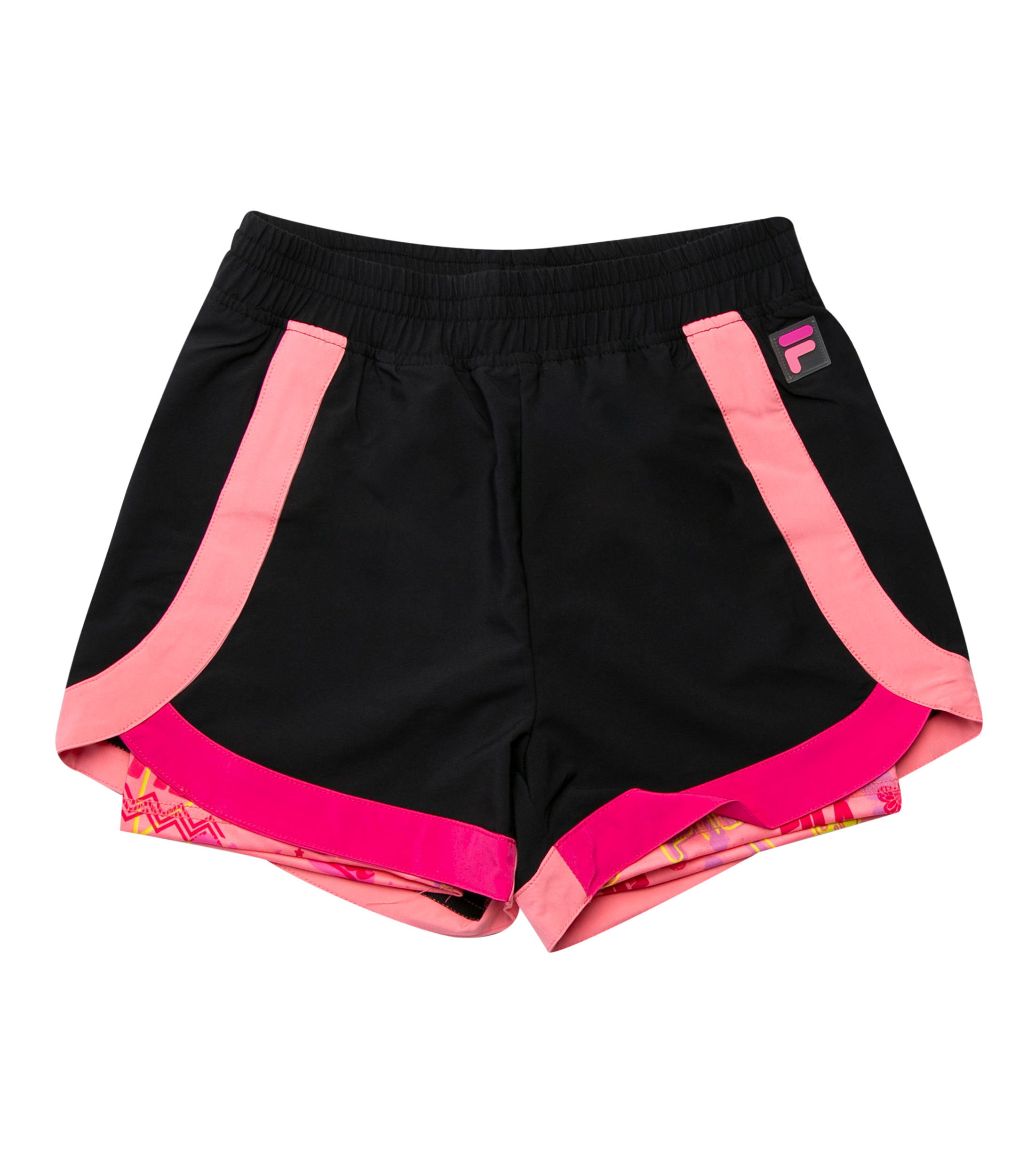 Fila Short deportivo Niña - El Palacio de Hierro