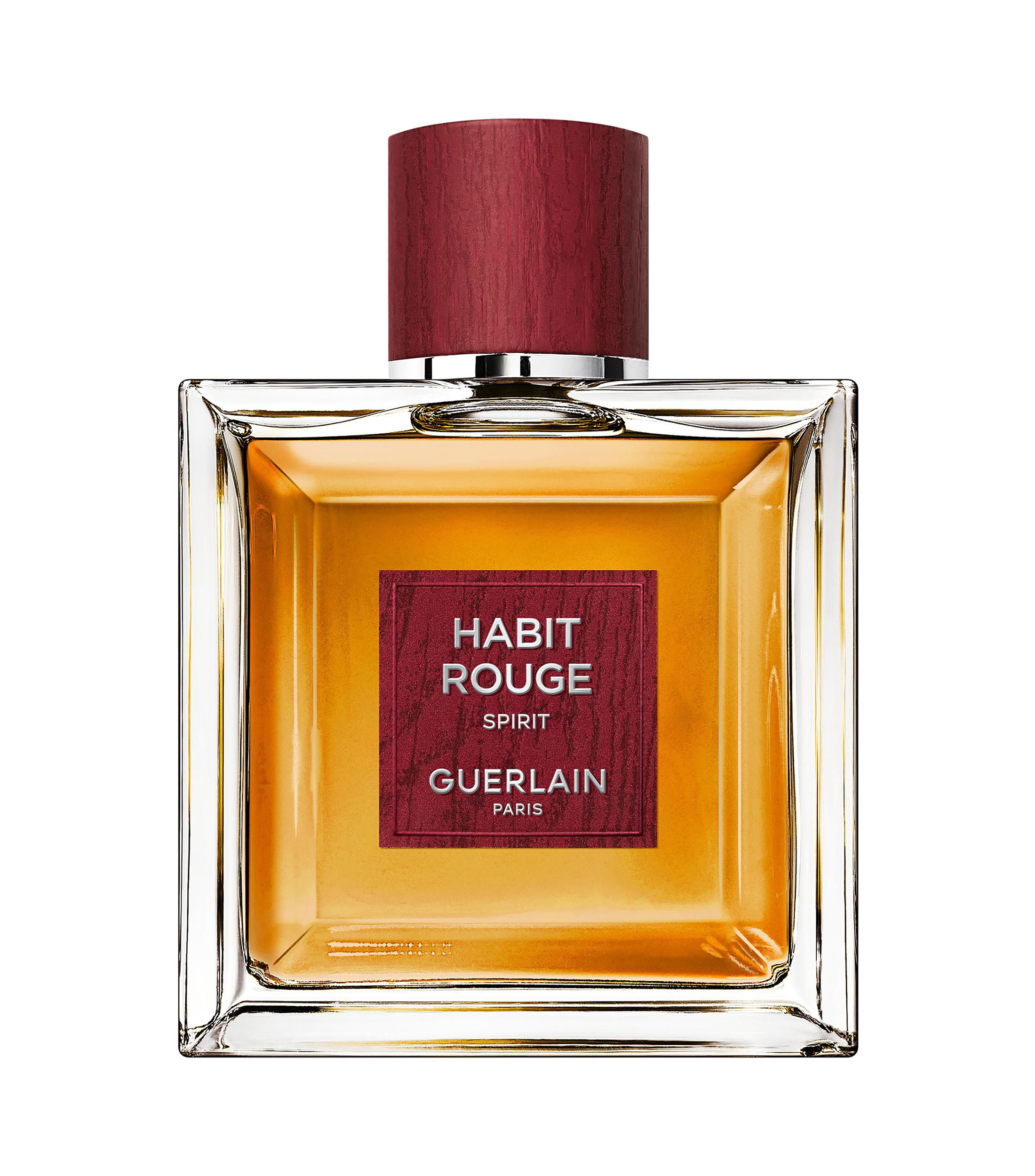 Guerlain Perfume Habit Rouge Spirit, Eau de Parfum 100 ml Unisex |El ...