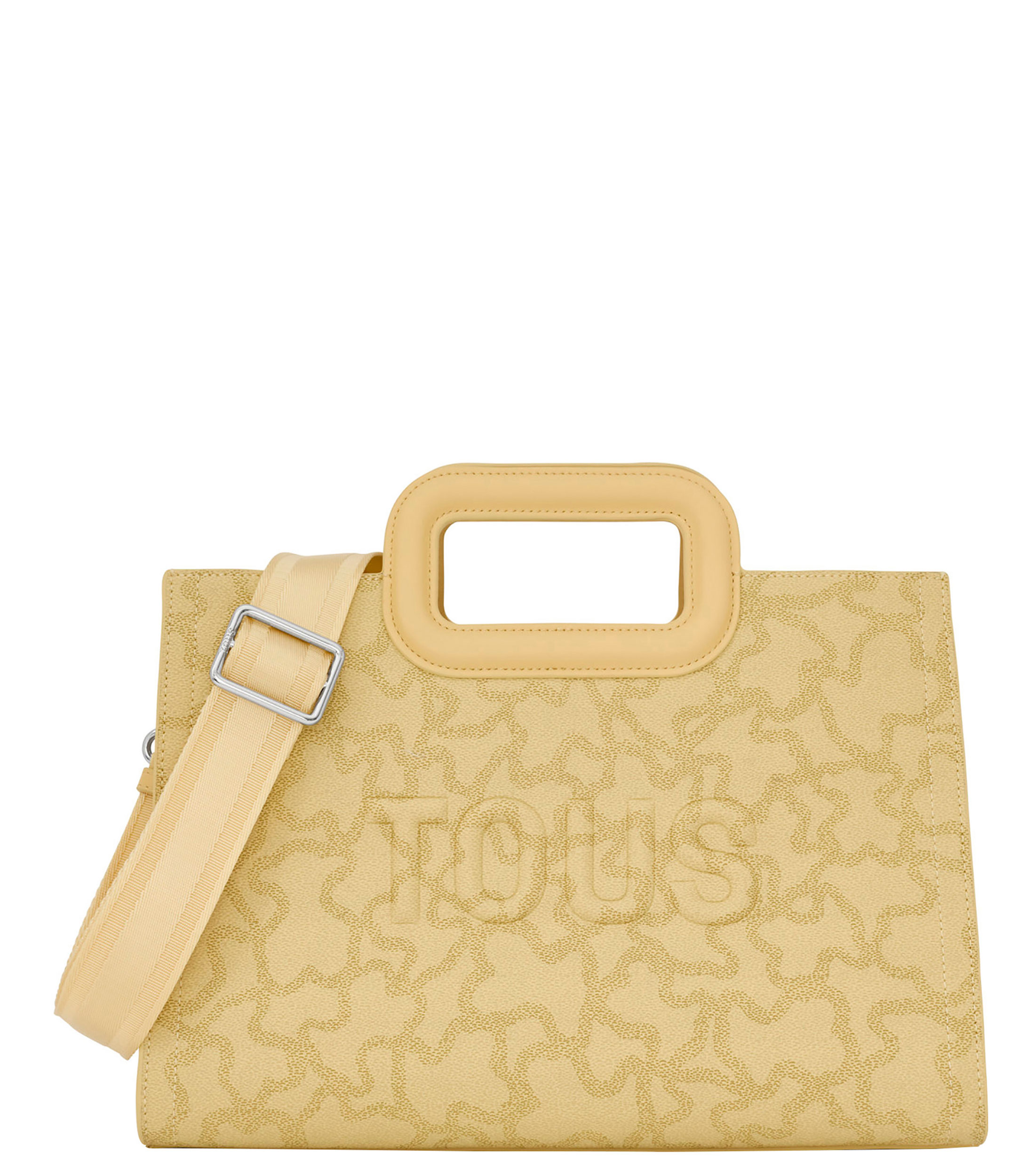 Tous: Bolso Crossbody Kaos Icon Mujer | El Palacio de Hierro