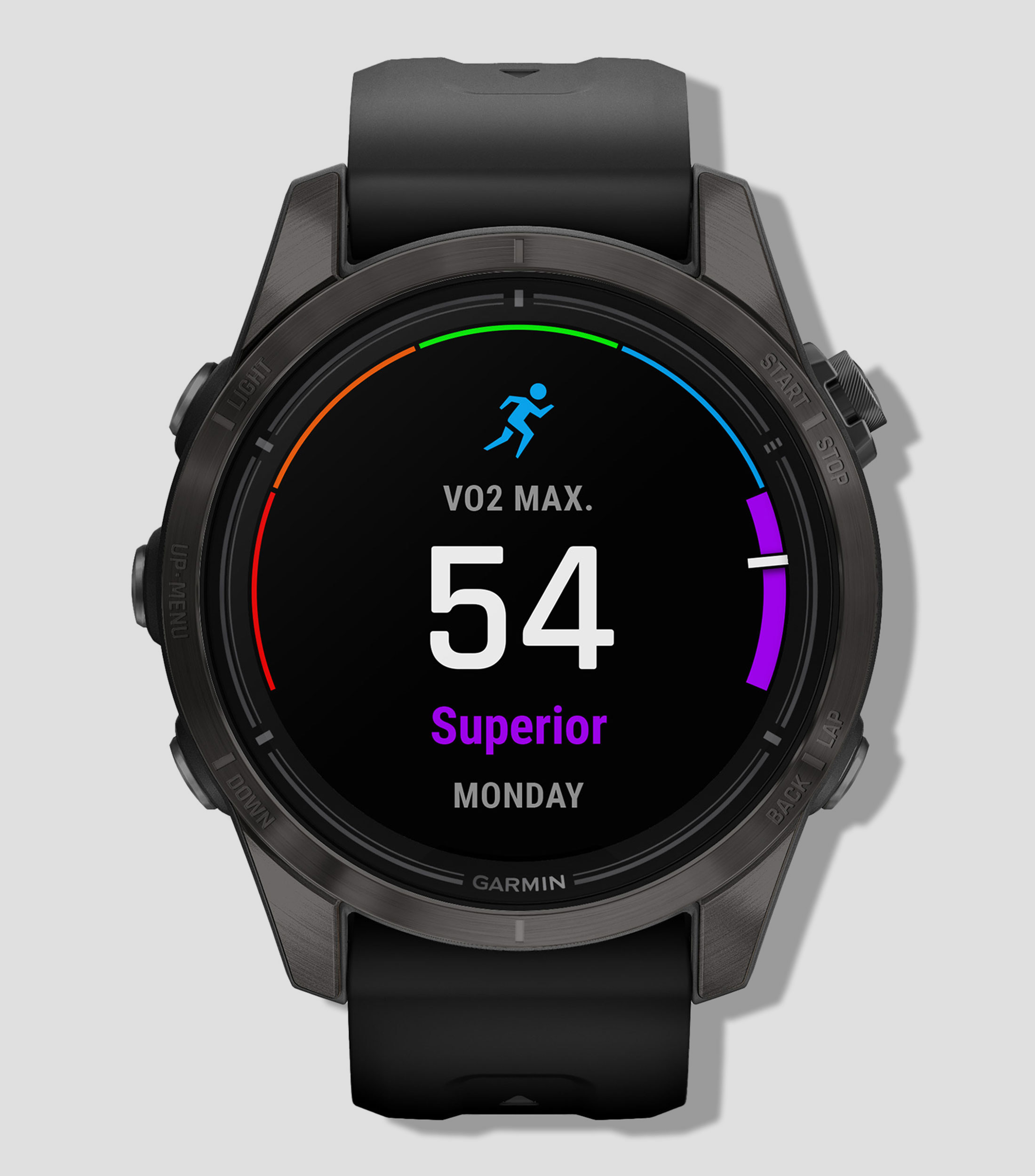 Garmin Monitor Deportivo Epix Pro (Gen 2) – Edición Sapphire ...