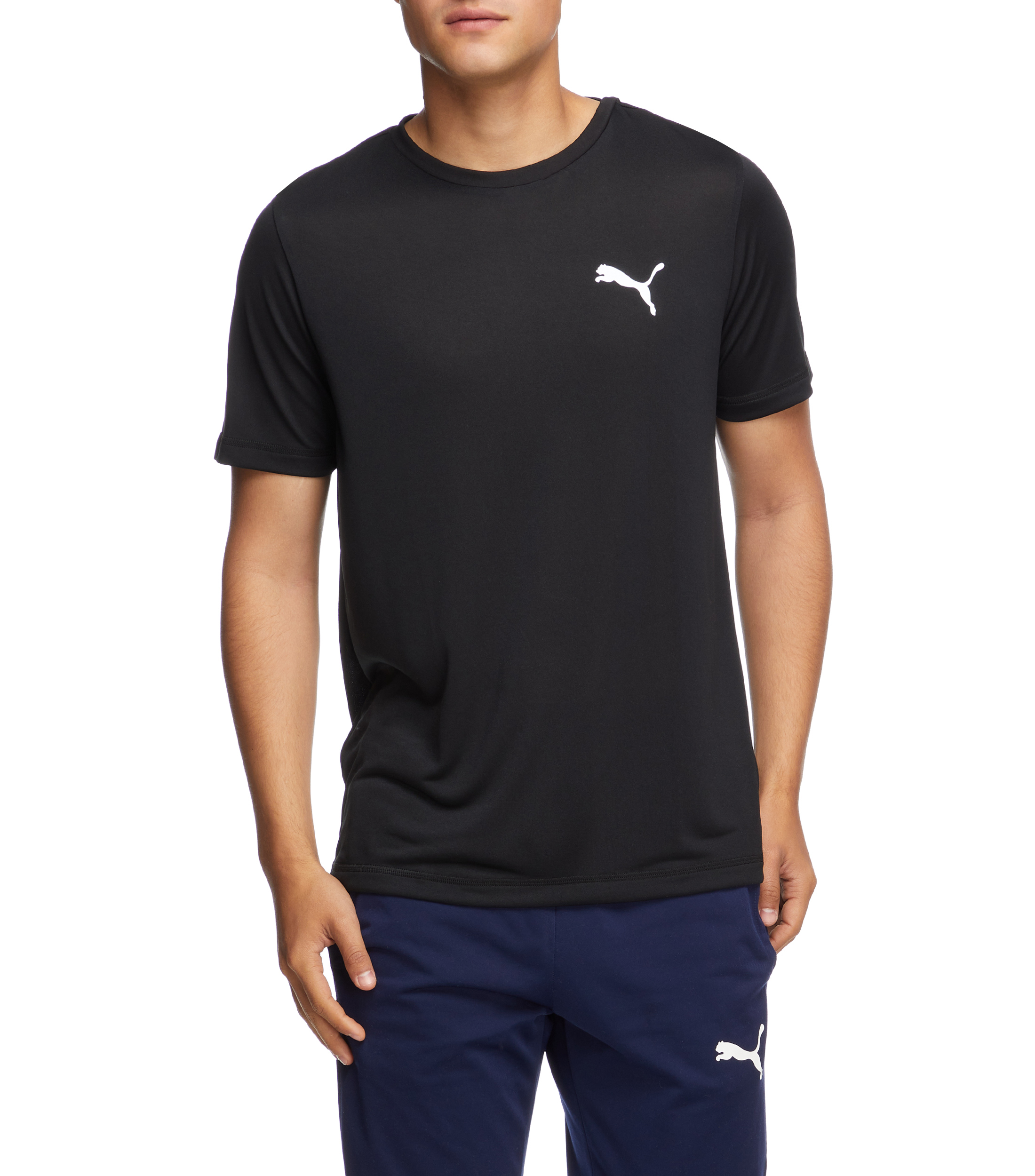 Puma Playera para Entrenamiento Active Hombre - El Palacio de Hierro