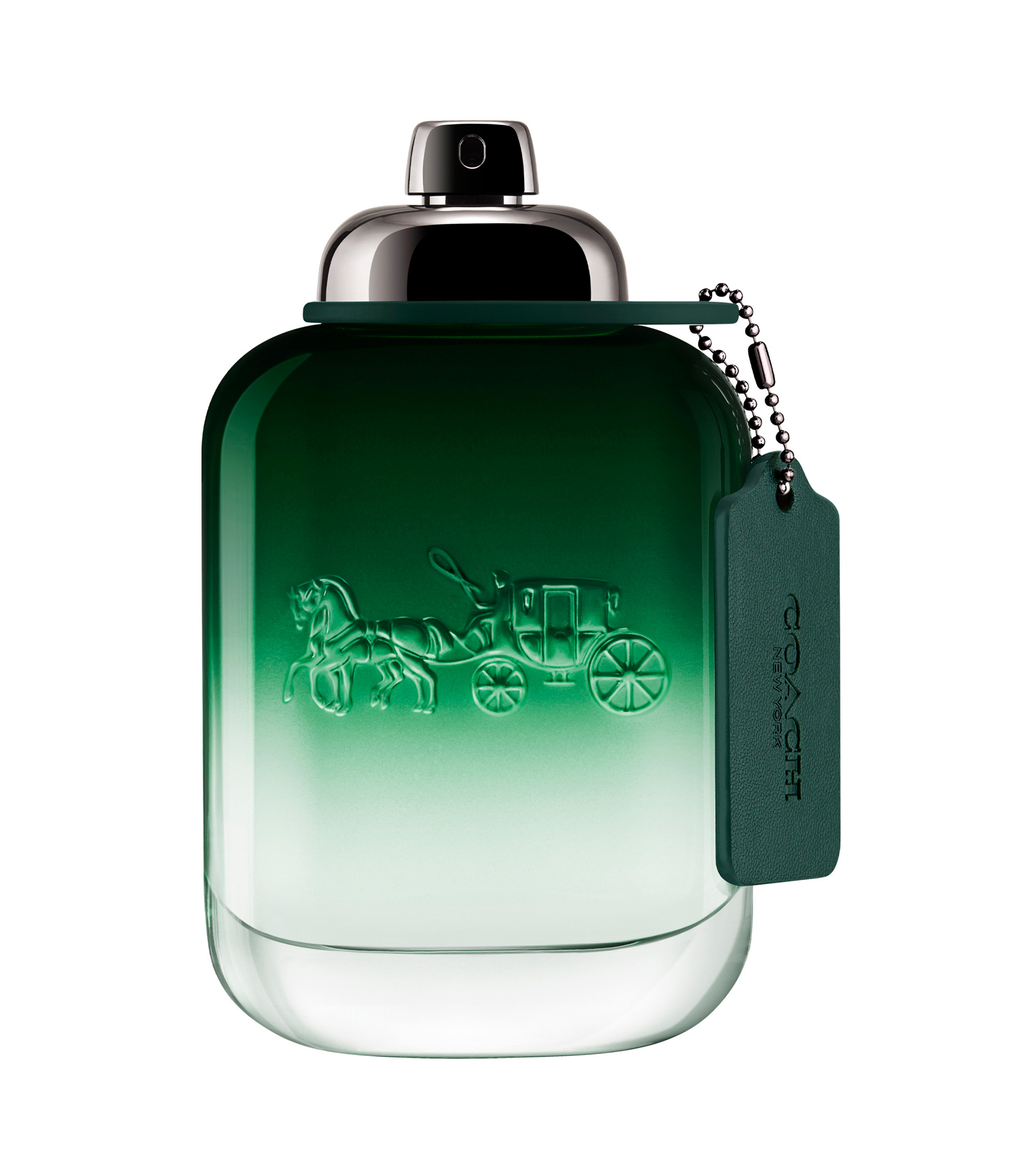 COACH: Perfume Coach Green, Eau de Toilette 100 ml para Hombre | El ...