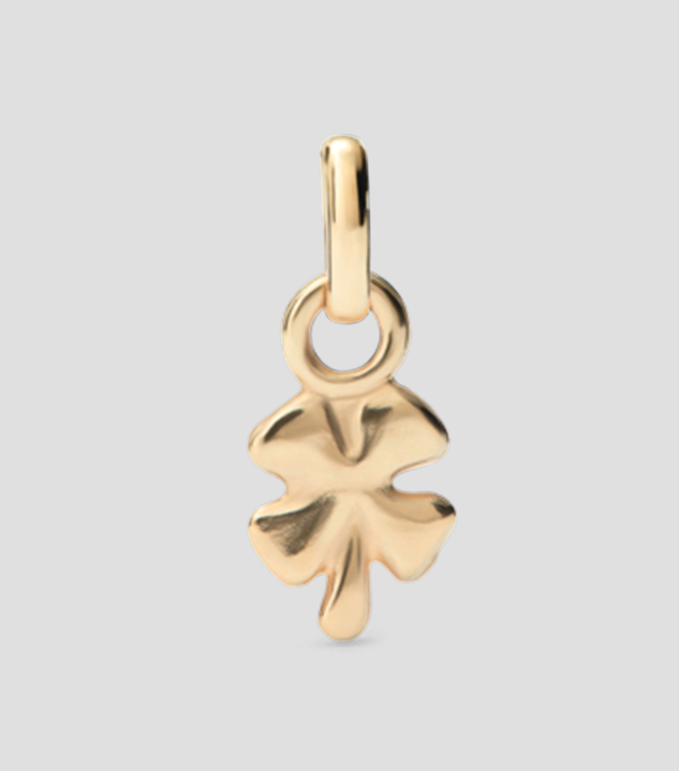 UNO DE 50: Charm Trébol Mujer | El Palacio de Hierro