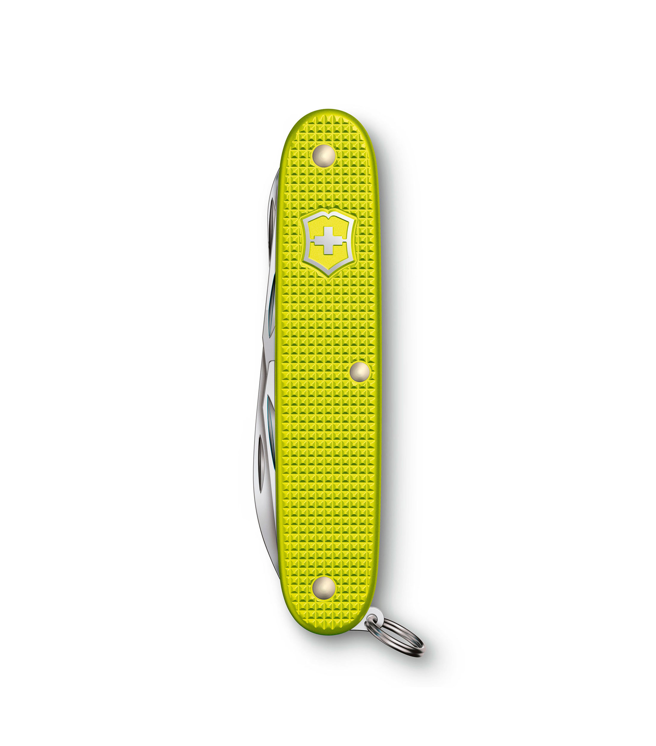 Victorinox Navaja Pionner X Alox Le Hombre - El Palacio de Hierro