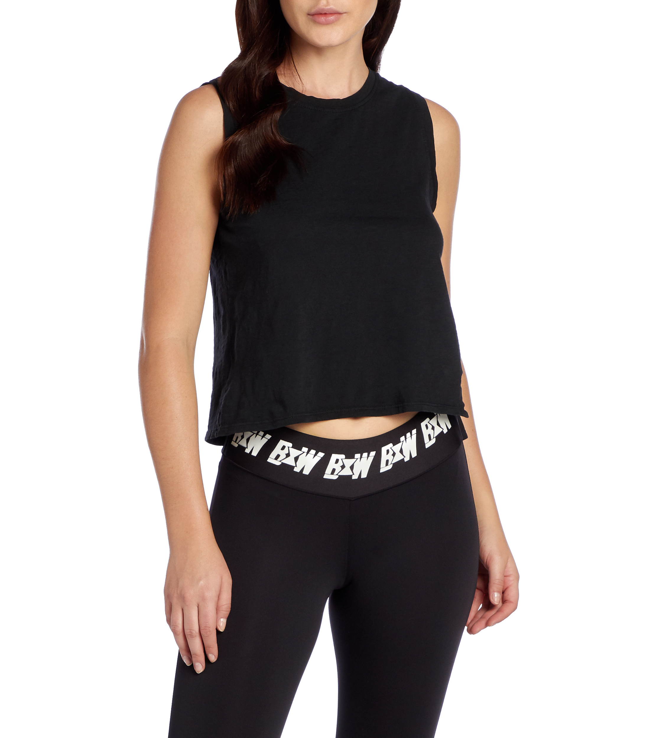 Nux Tank Deportivo Mujer - El Palacio de Hierro