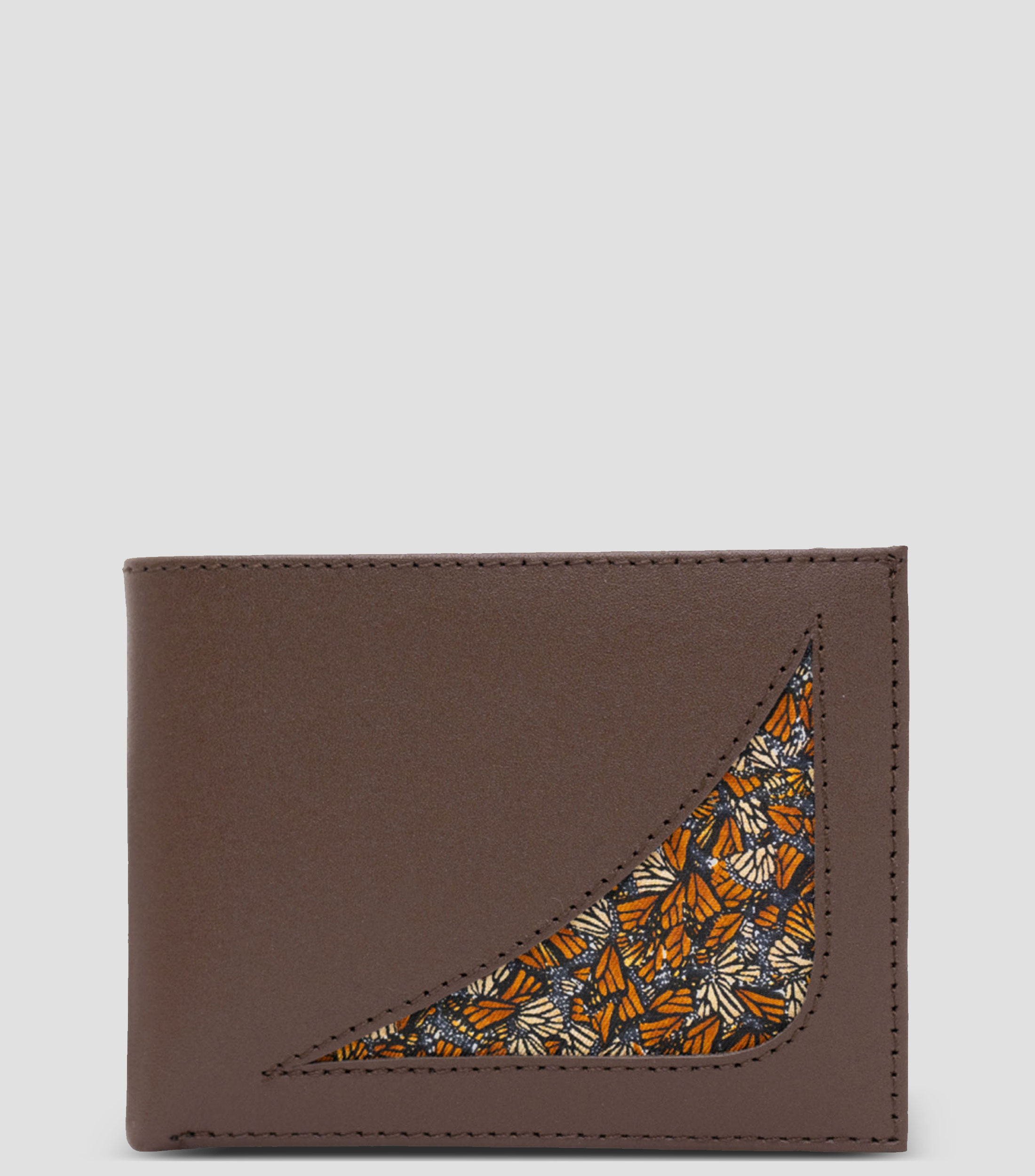 Pineda Covalin: Cartera Bifold en Piel Hombre | El Palacio de Hierro