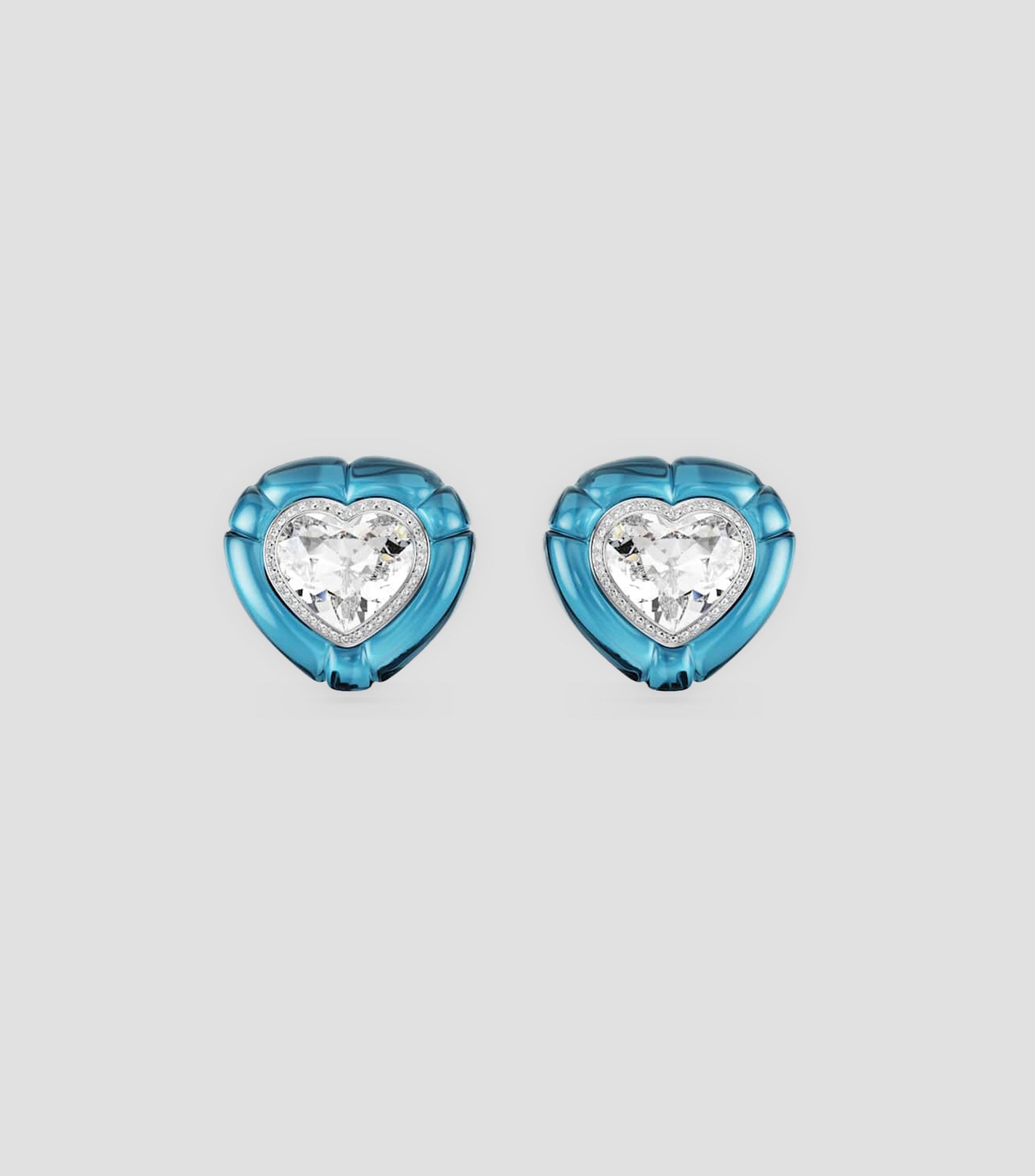 Swarovski Aretes de clip Dulcis Mujer |El Palacio de Hierro