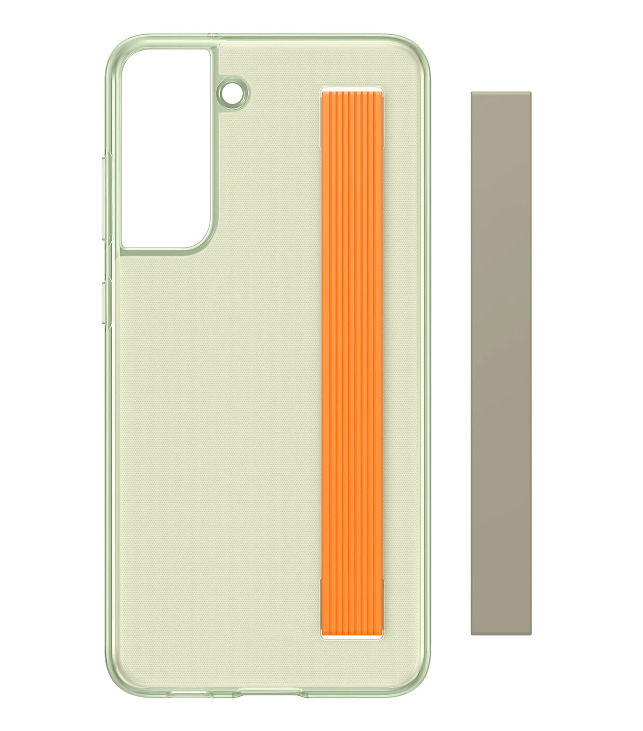 Samsung Funda Galaxy S21 Fe Verde El Palacio De Hierro