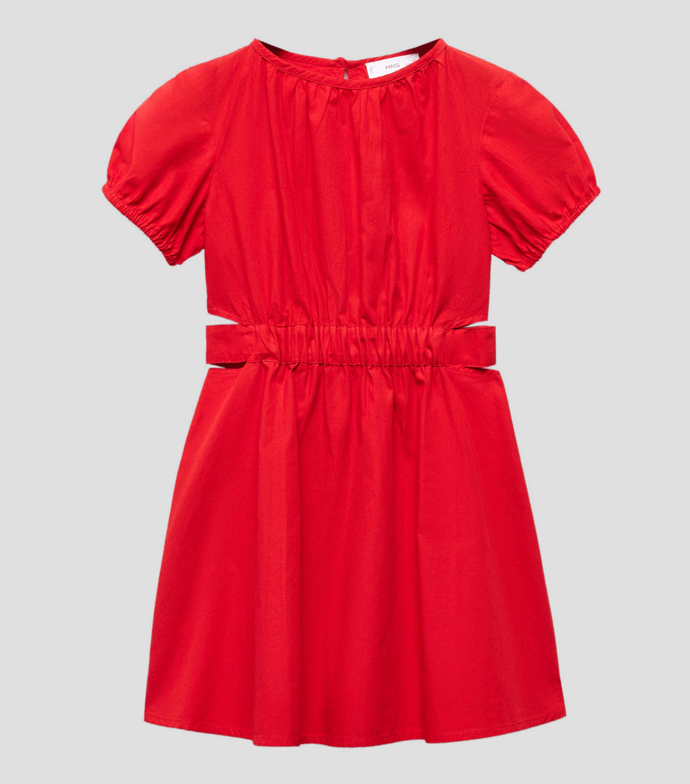 Mango: Vestido Niña | El Palacio de Hierro