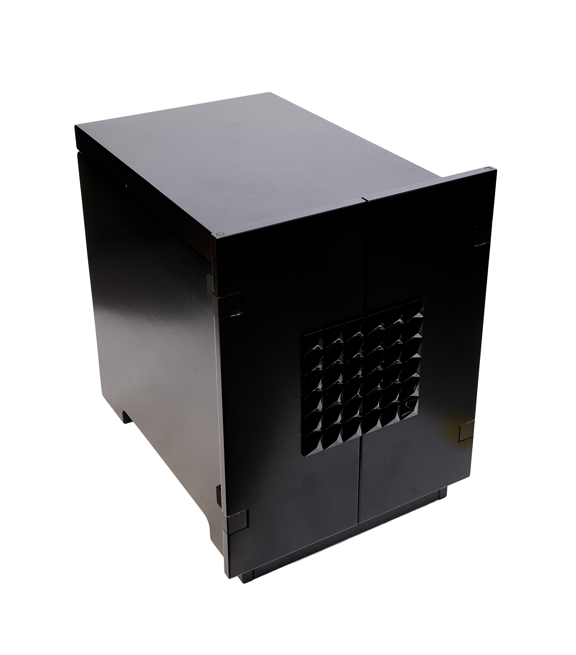 Graf Von Faber-Castell Set de Arte Karl Box Colours in Black - El ...