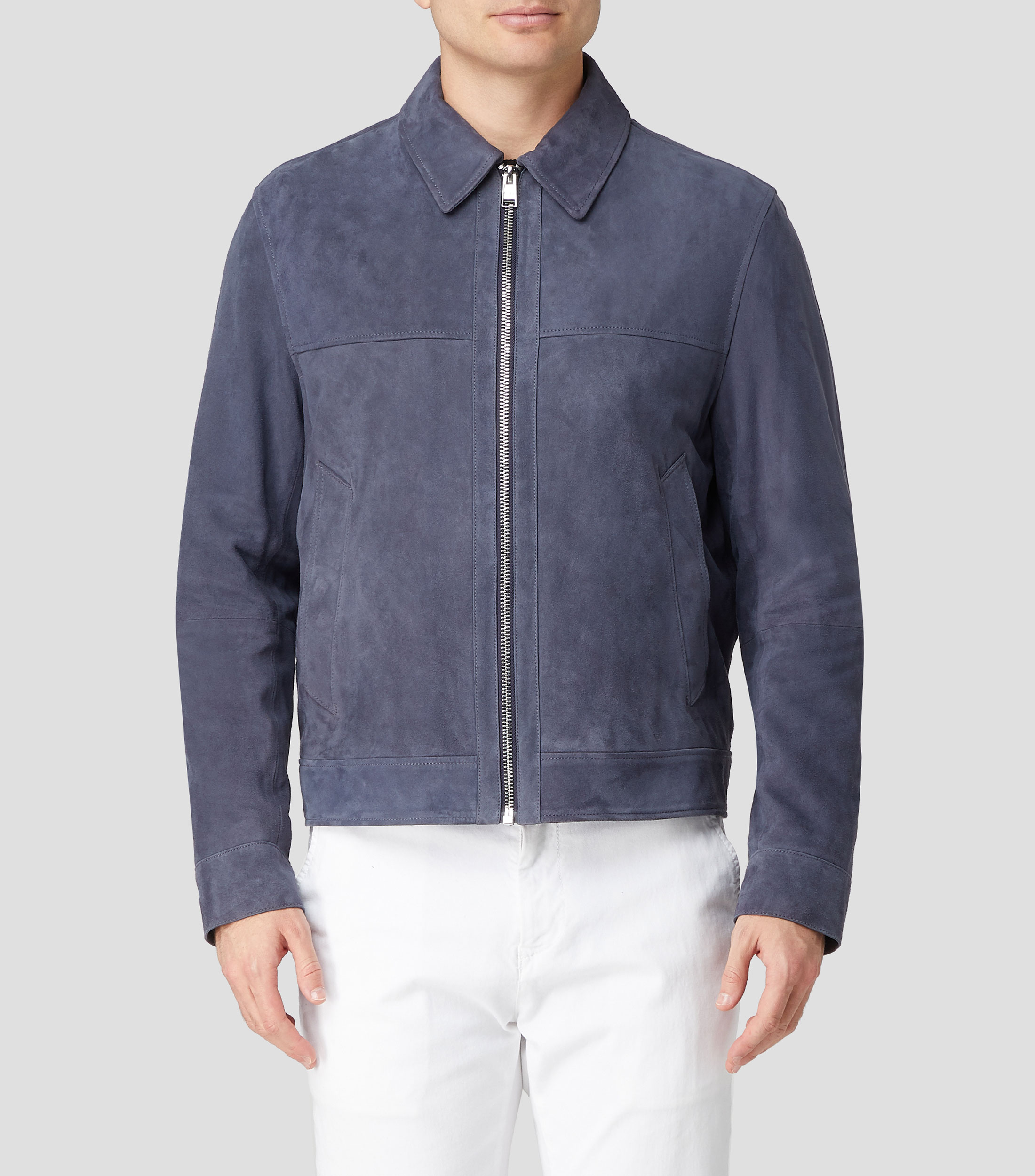 Boss: Chamarra Hombre | El Palacio de Hierro