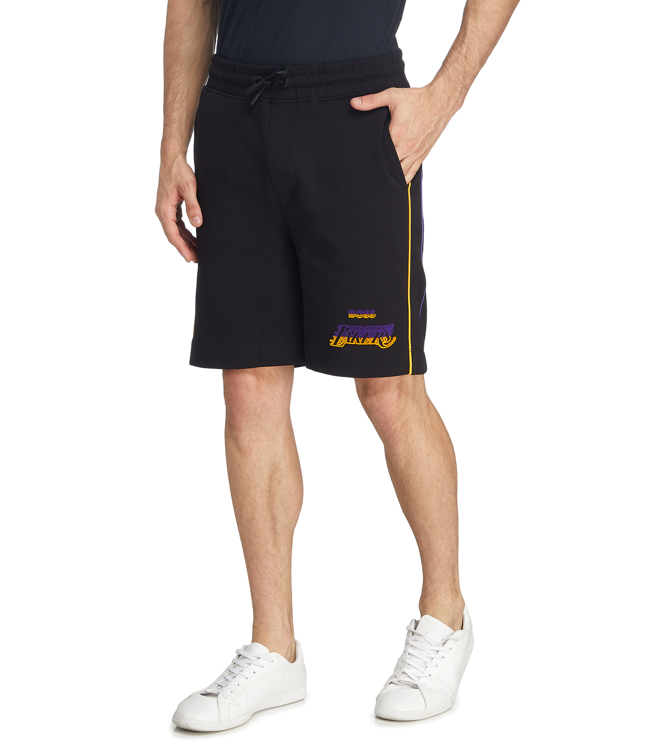 Boss Short Boss x NBA Hombre - El Palacio de Hierro
