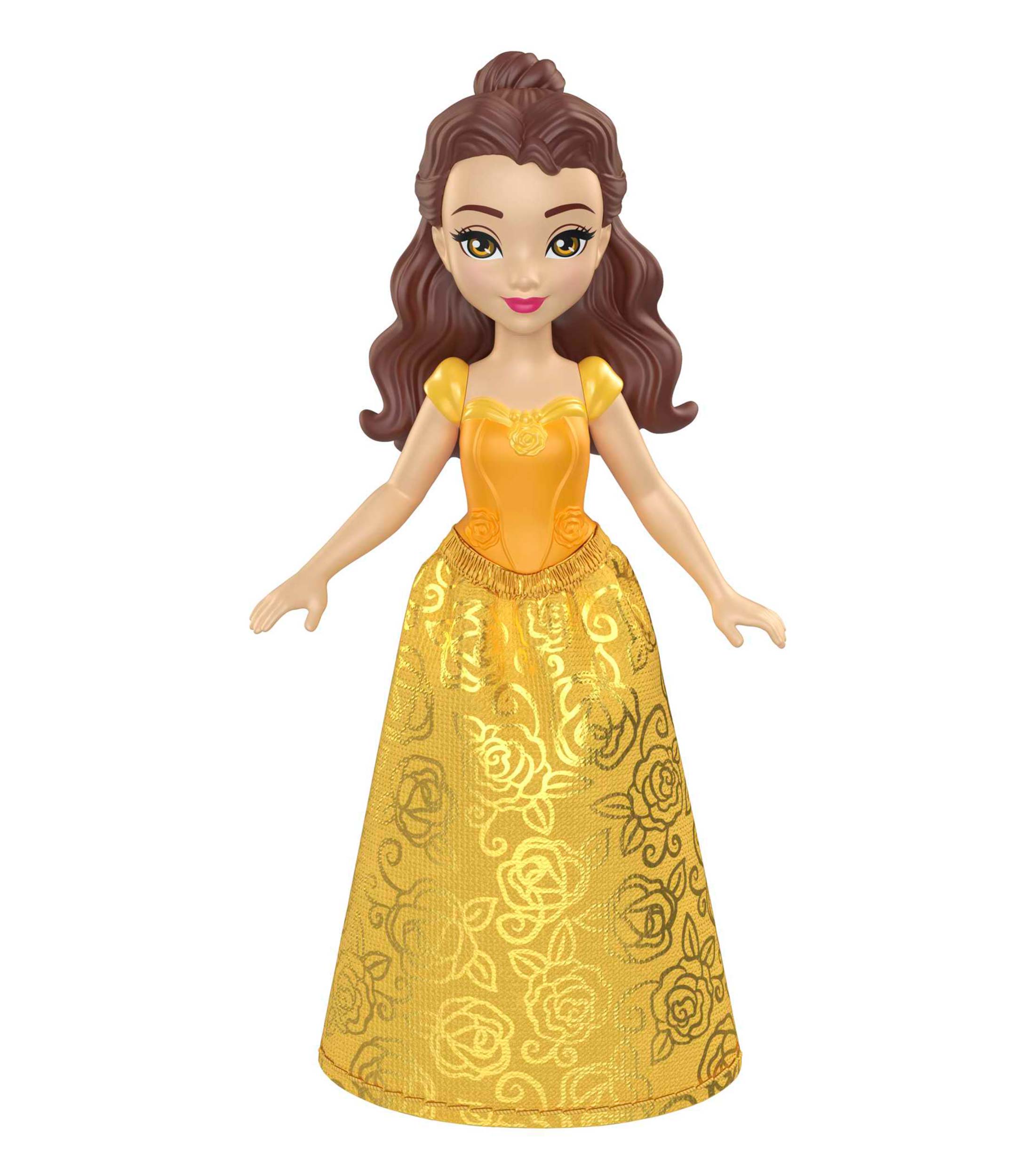 Mattel: Muñeca Mini Bella | El Palacio de Hierro