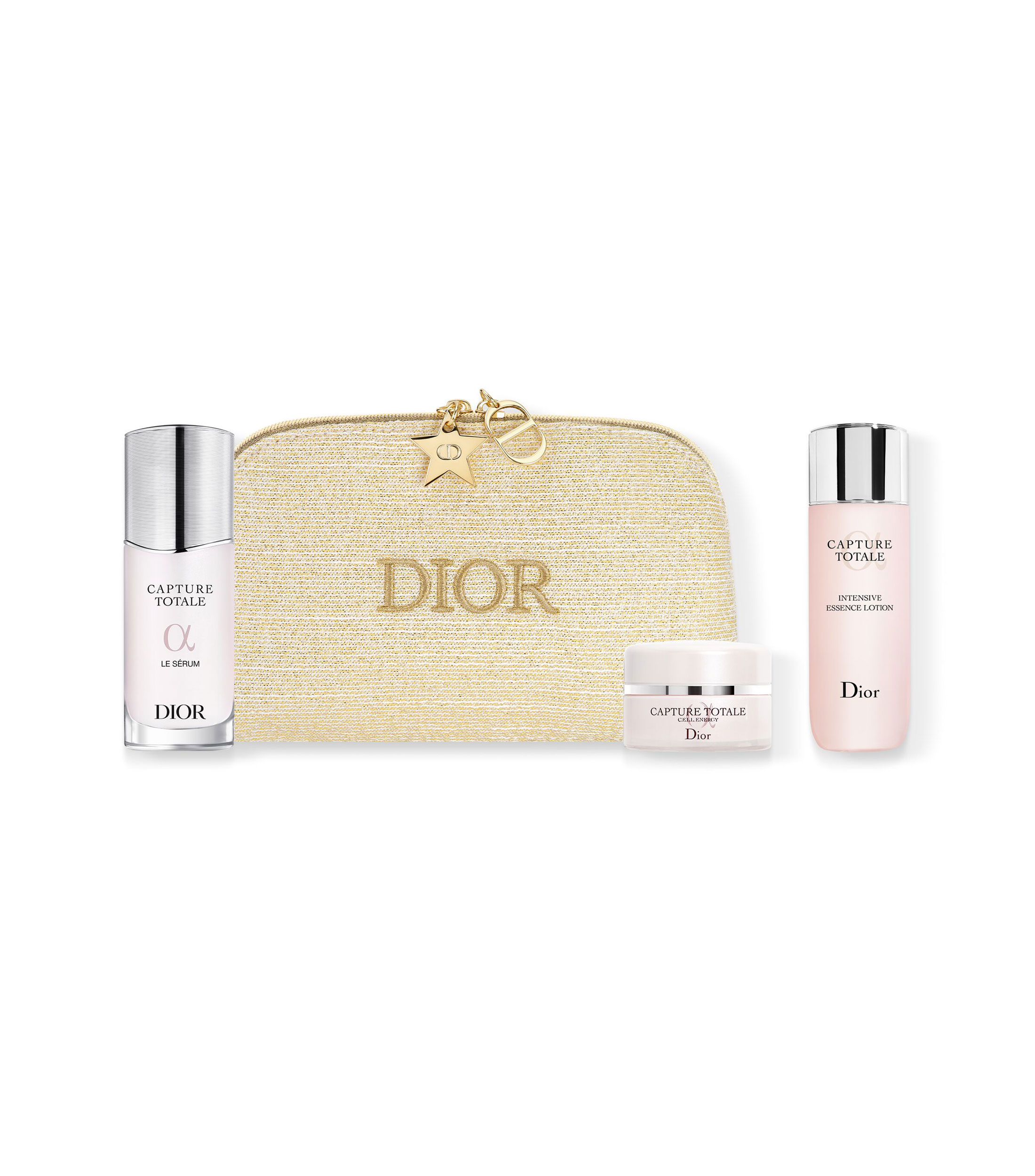 Dior: SET CAPTURE TOTALE RUTINA COMPLETA - EDICIÓN LIMITADA | El ...