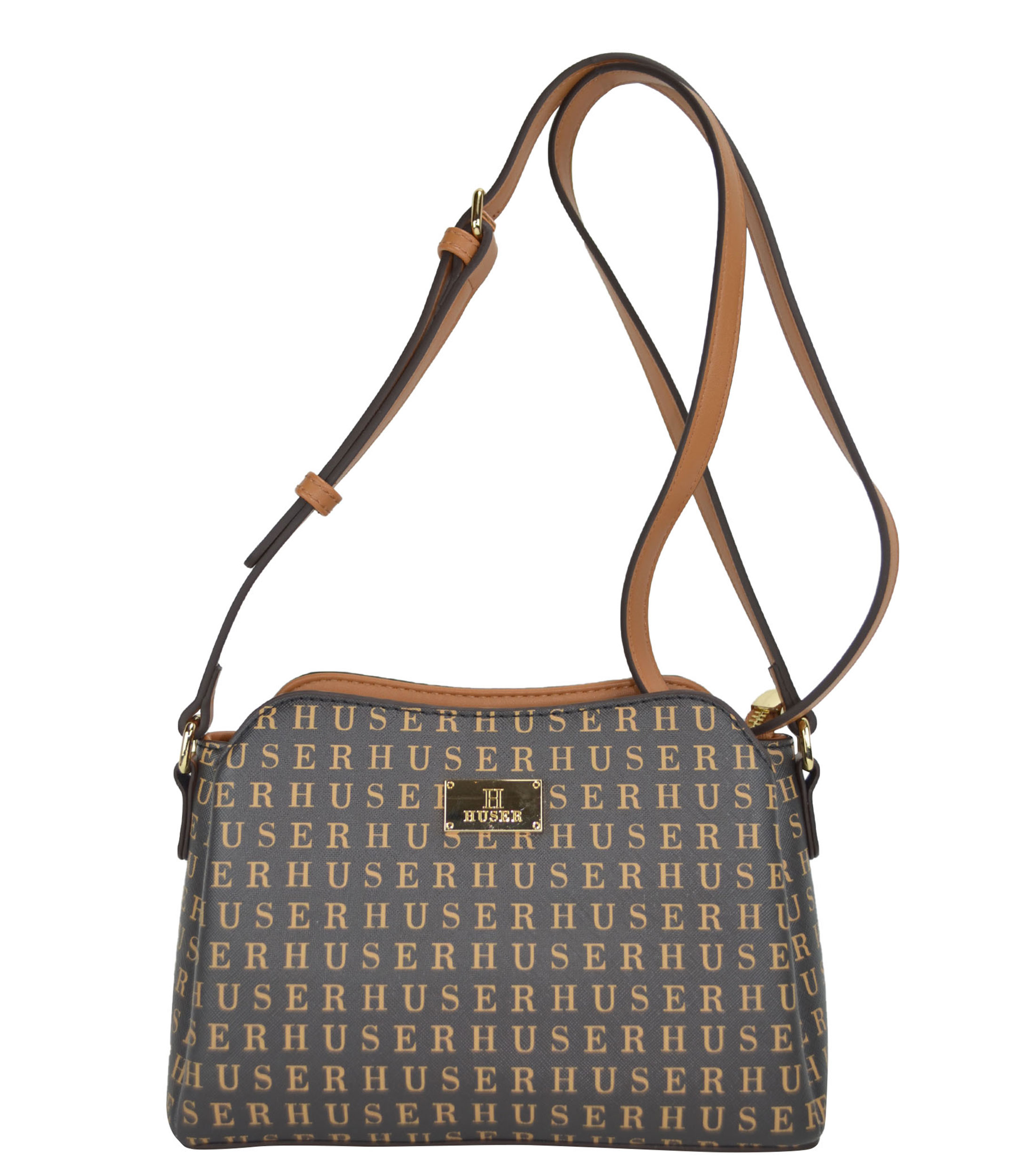 Huser Bolso Crossbody - El Palacio de Hierro