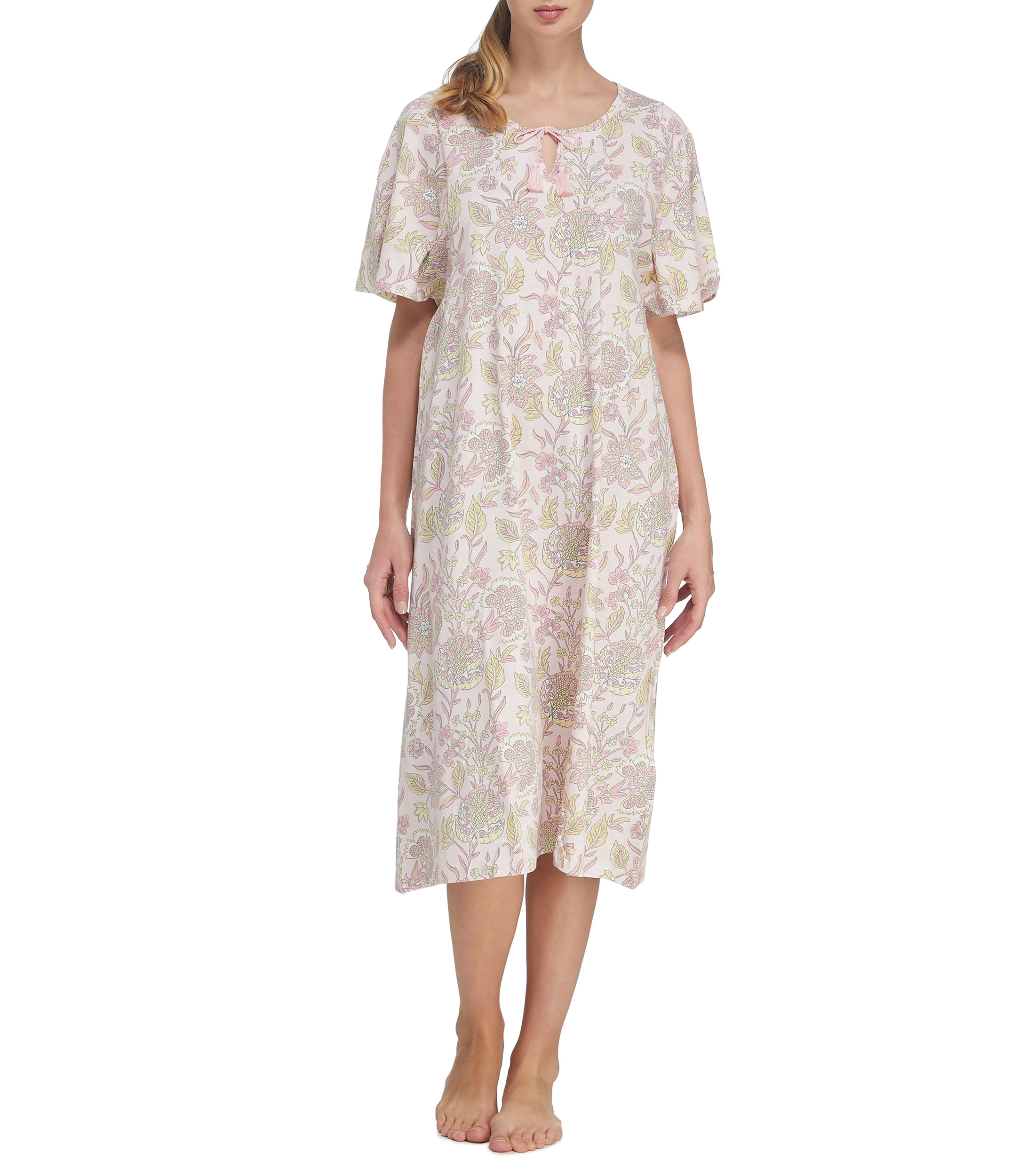 Women'Secret Camisón Mujer - El Palacio de Hierro