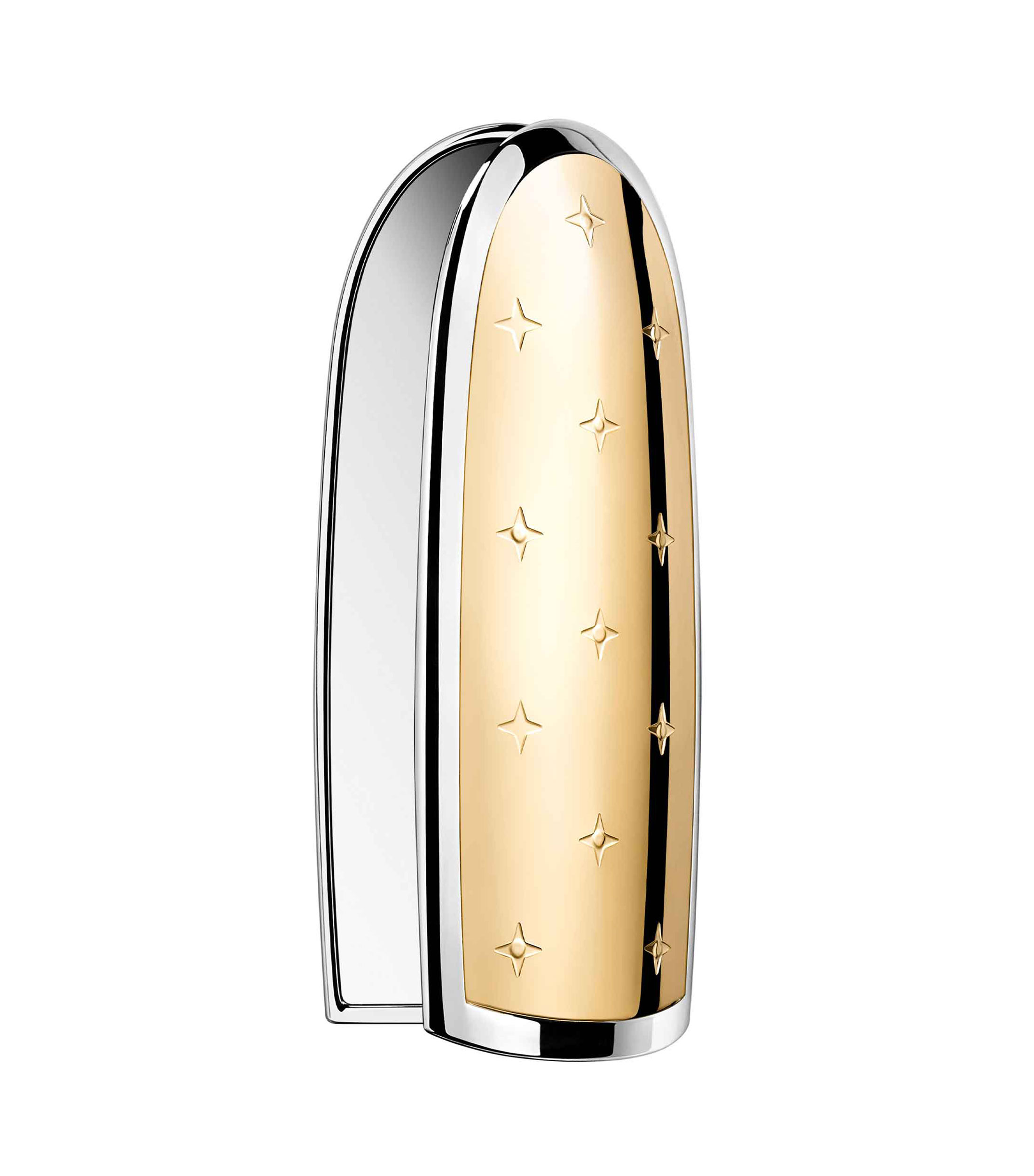 Guerlain Tapa para Labial Rouge G Luxurious Velvet Metal Lips Case - El ...