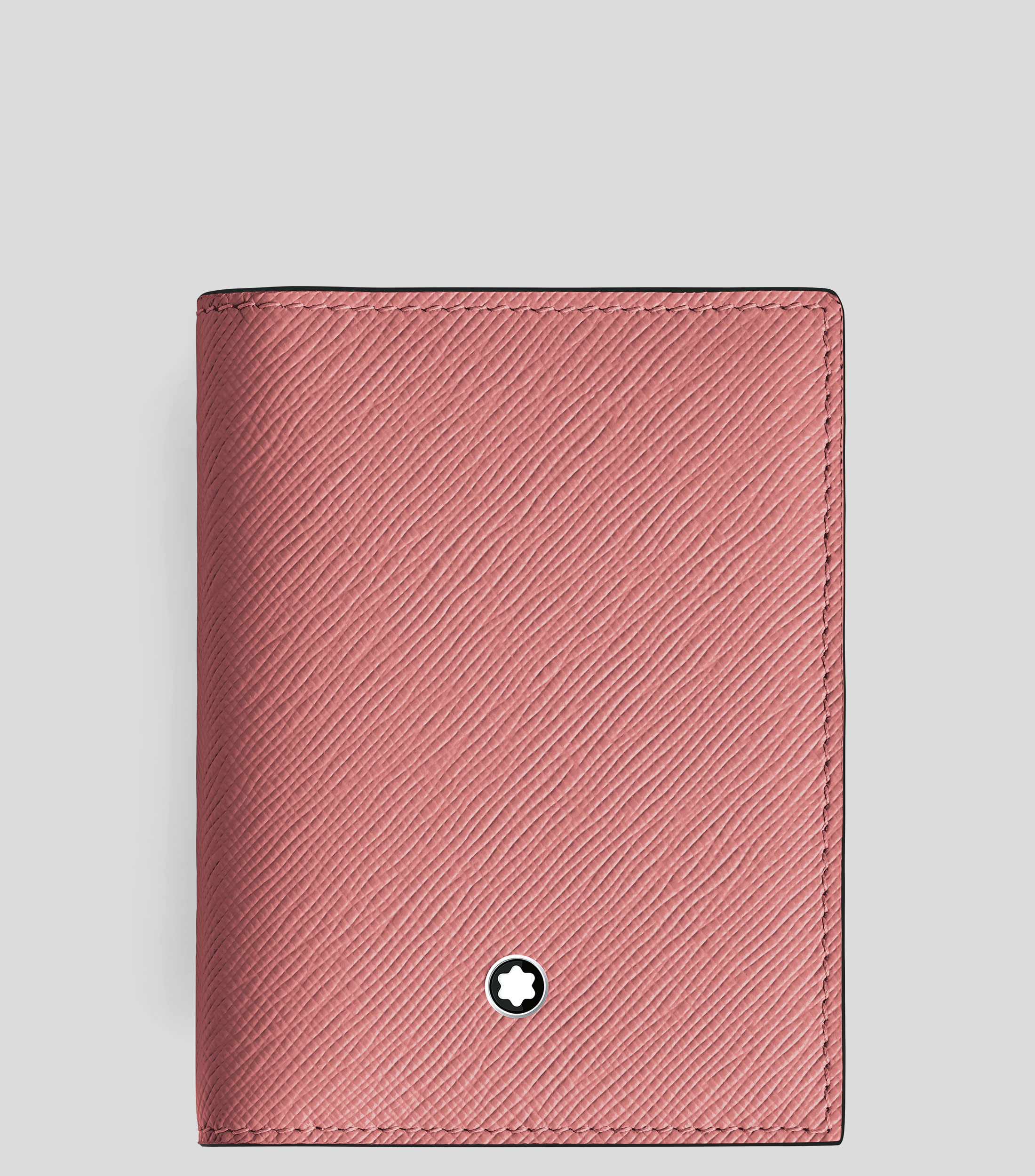 Montblanc: Tarjetero en Piel Texturizado Mujer | El Palacio de Hierro