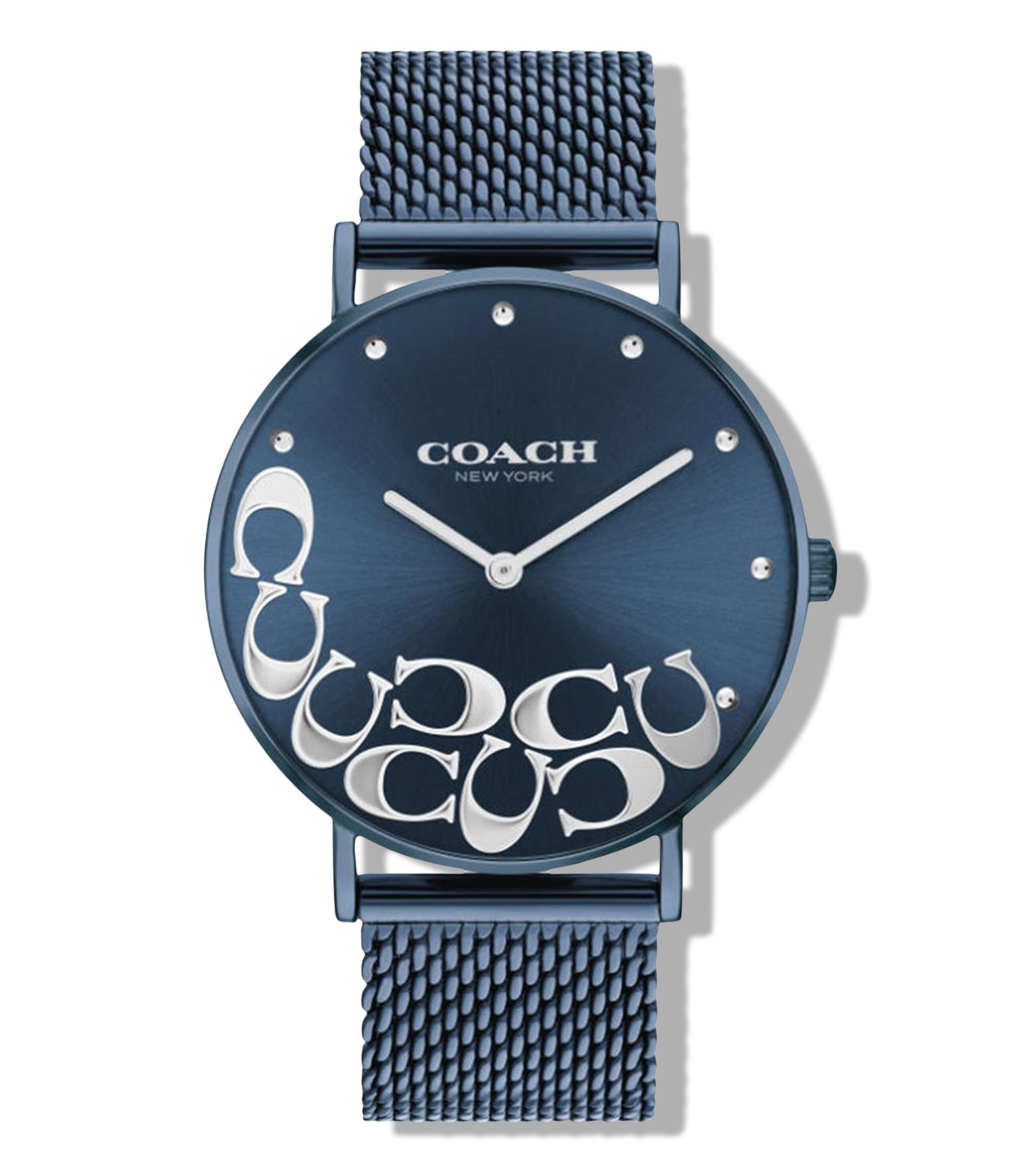 COACH Reloj Perry Mujer - El Palacio de Hierro