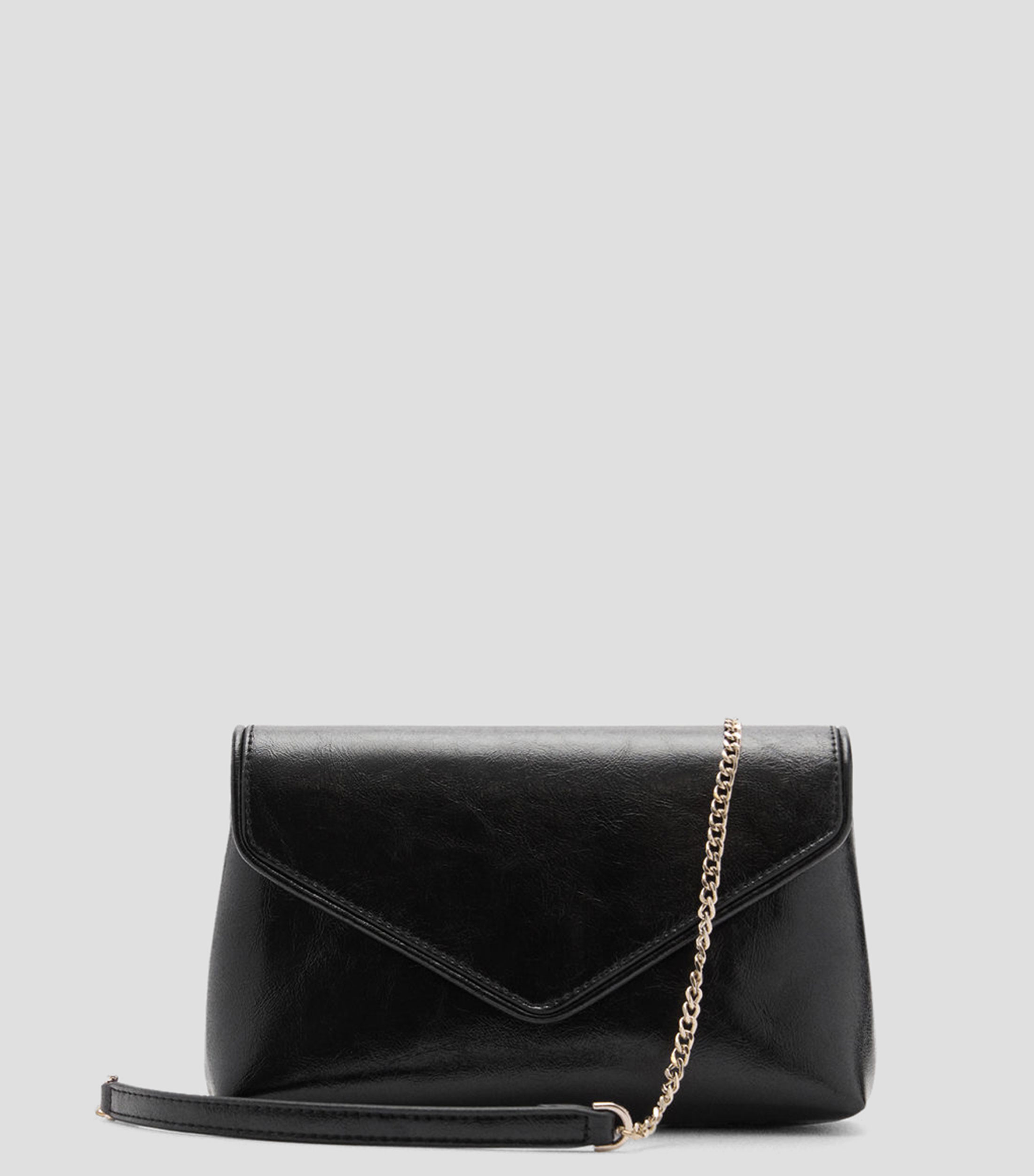 Mango Bolsa crossbody liso Mujer |El Palacio de Hierro