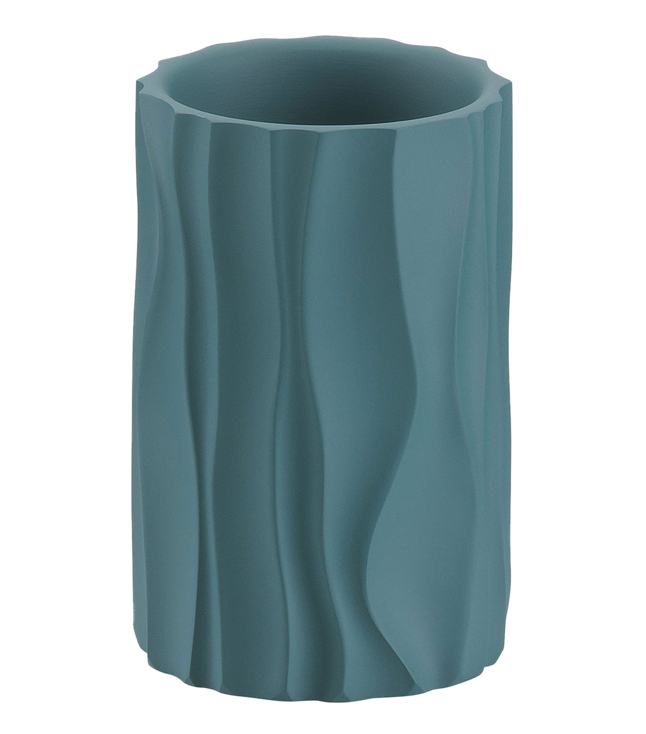 Kela: Vaso Mérida en poliresina | El Palacio de Hierro