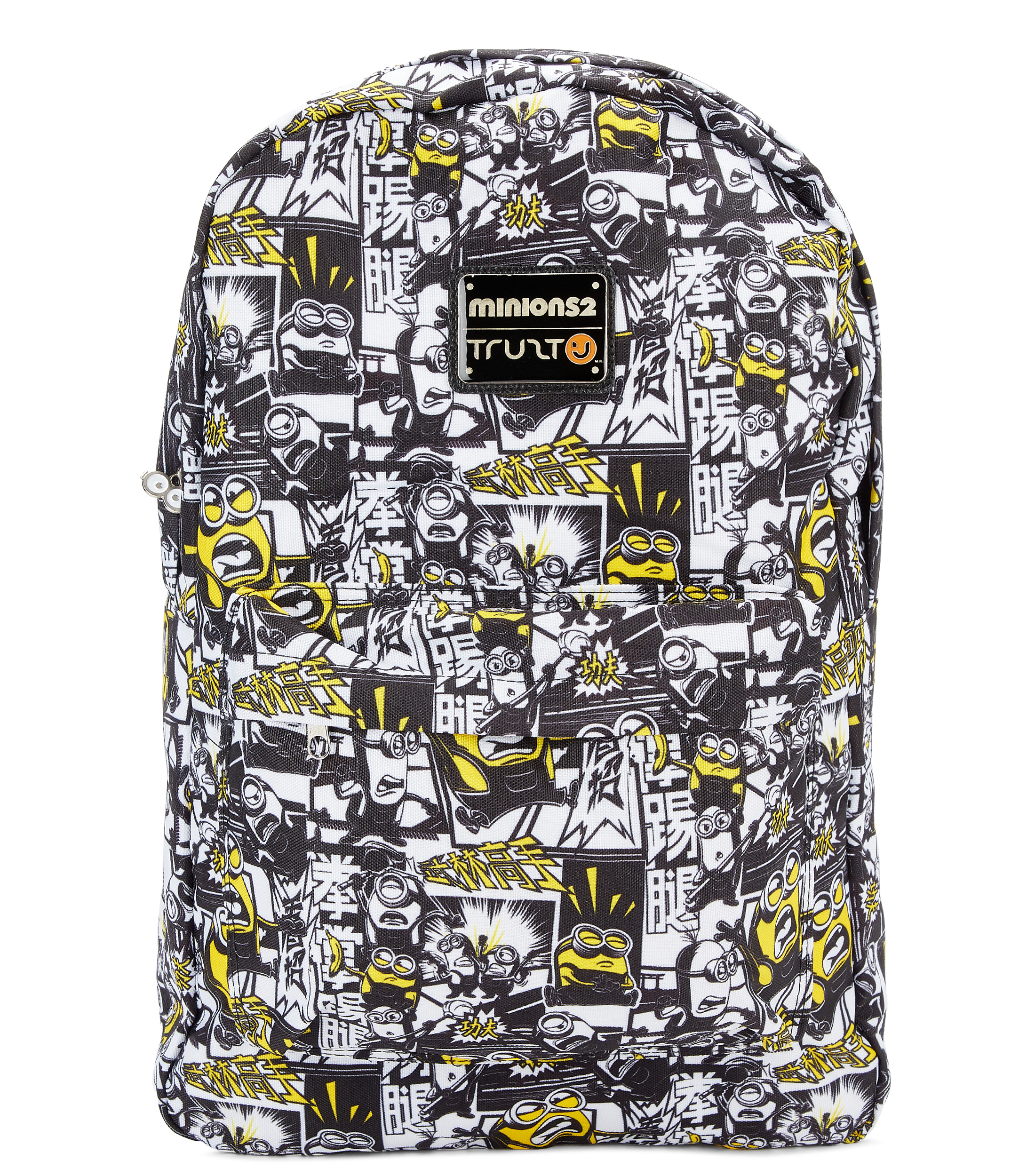 Ruz Mochila Minions Niños - El Palacio de Hierro