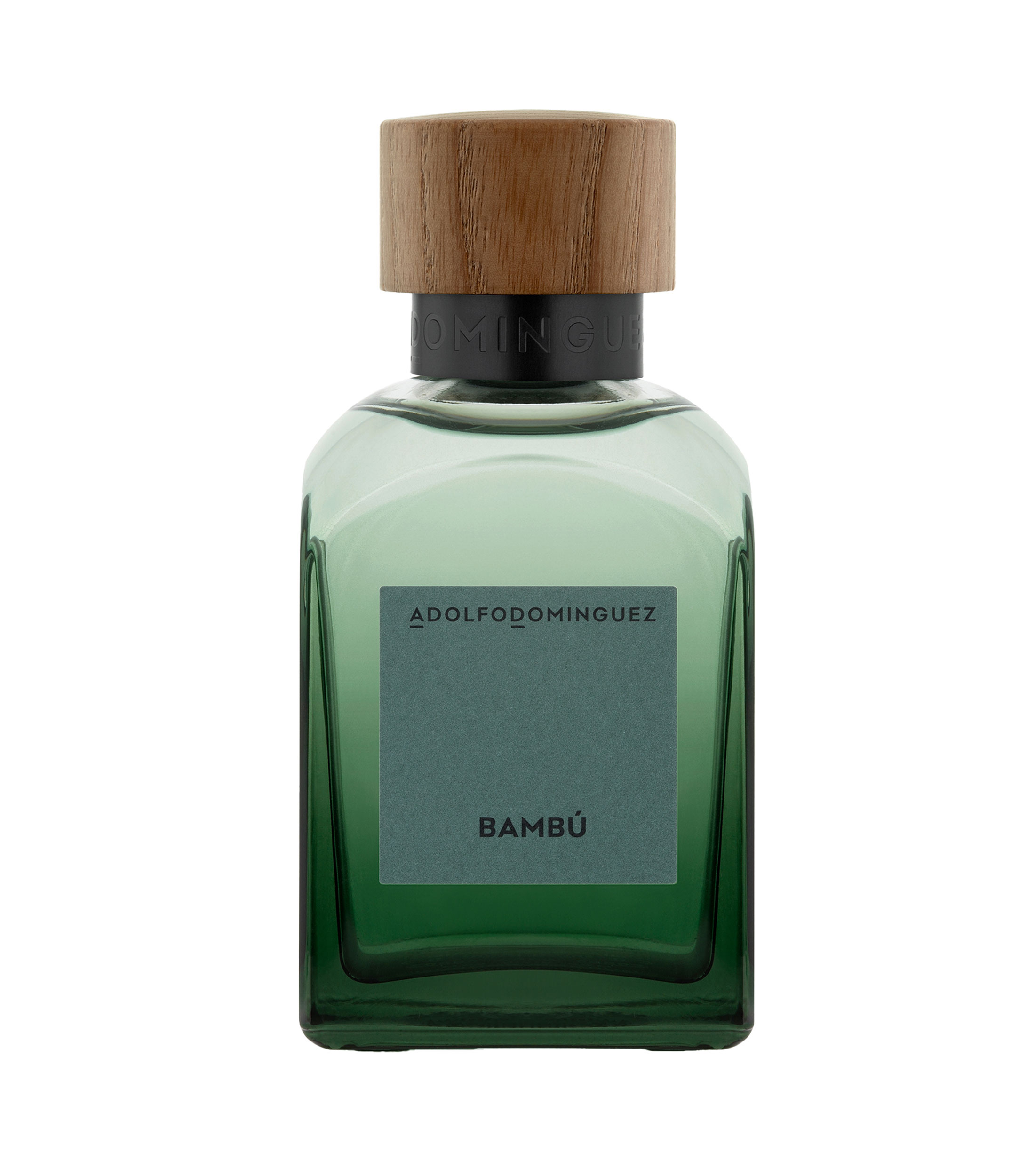 Adolfo Dominguez: Perfume Bambú Eau de Parfum, 120 ml para Hombre | El ...
