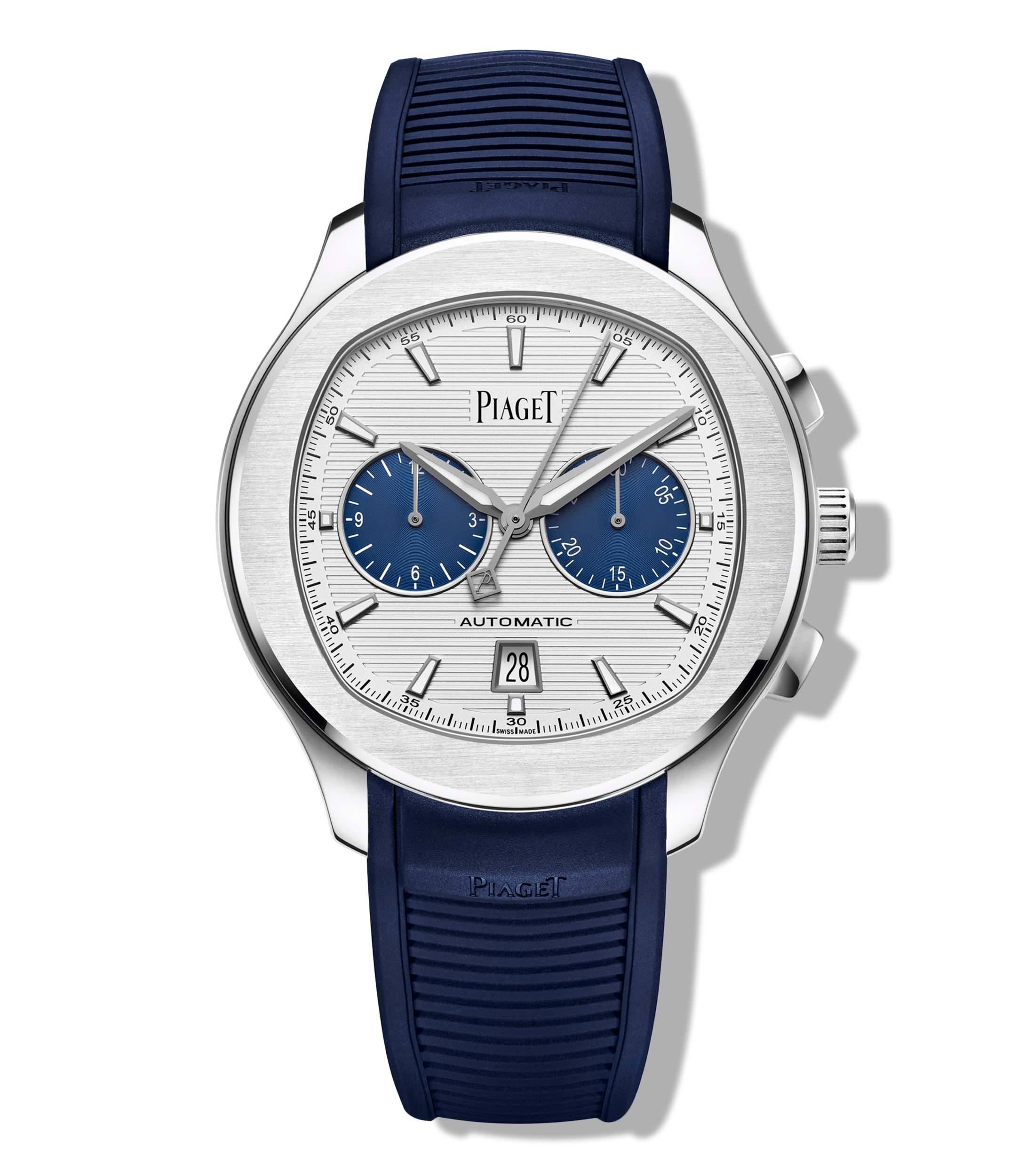 Piaget Reloj Polo Chronograph Unisex - El Palacio de Hierro