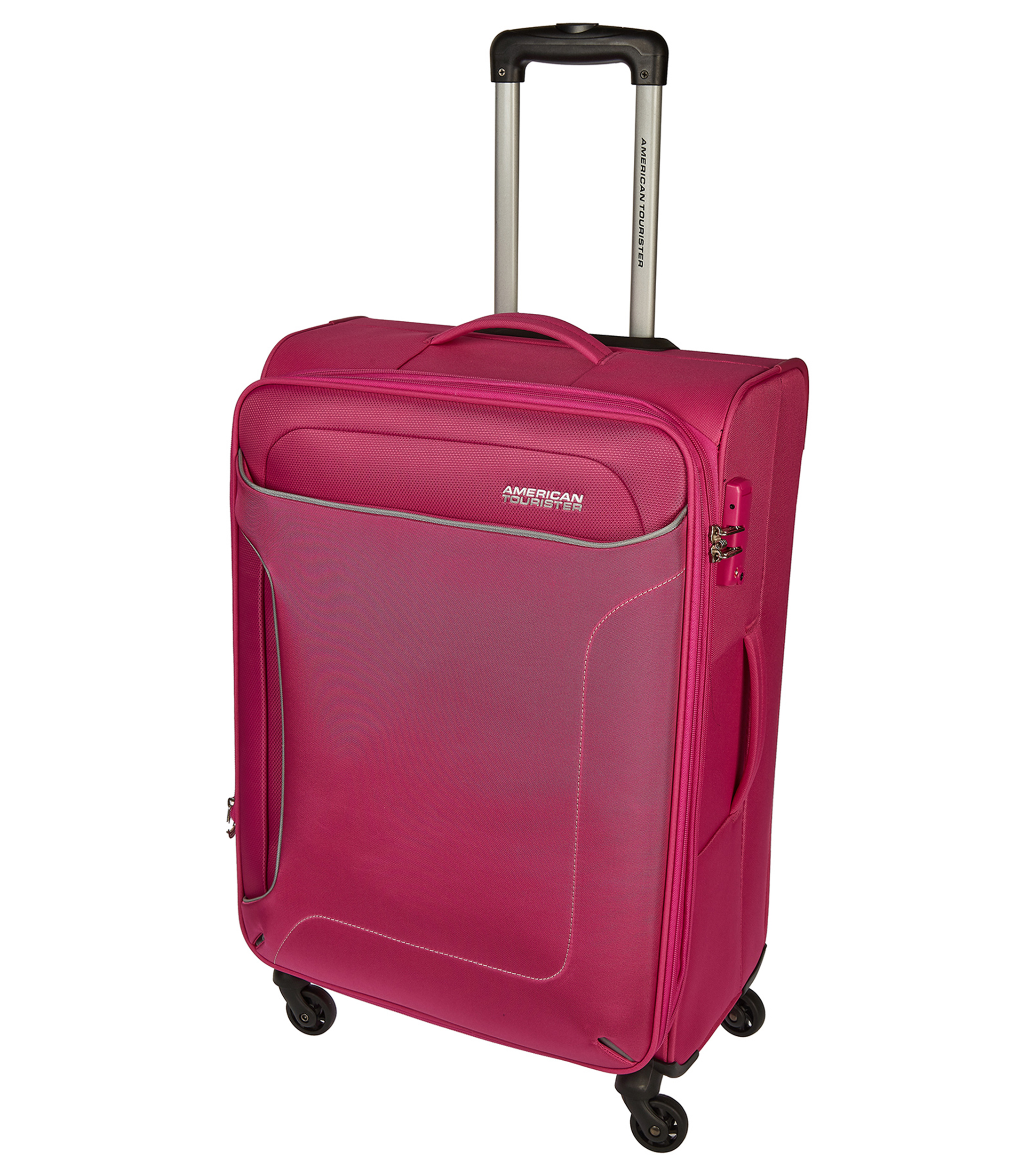 Samsonite Maleta de Viaje rosa - El Palacio de Hierro