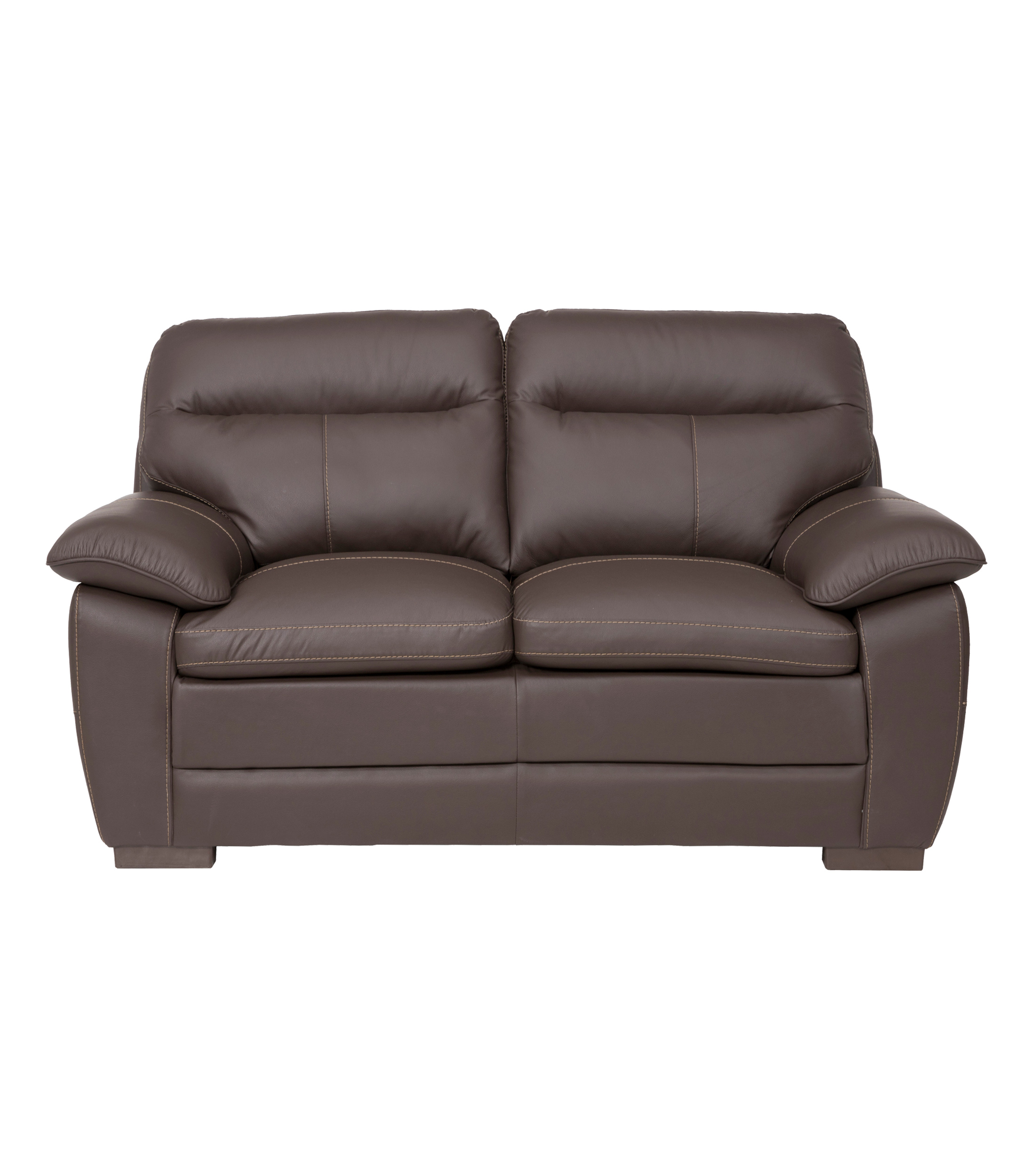 Boal Upper Love seat Clever Cacao - El Palacio de Hierro