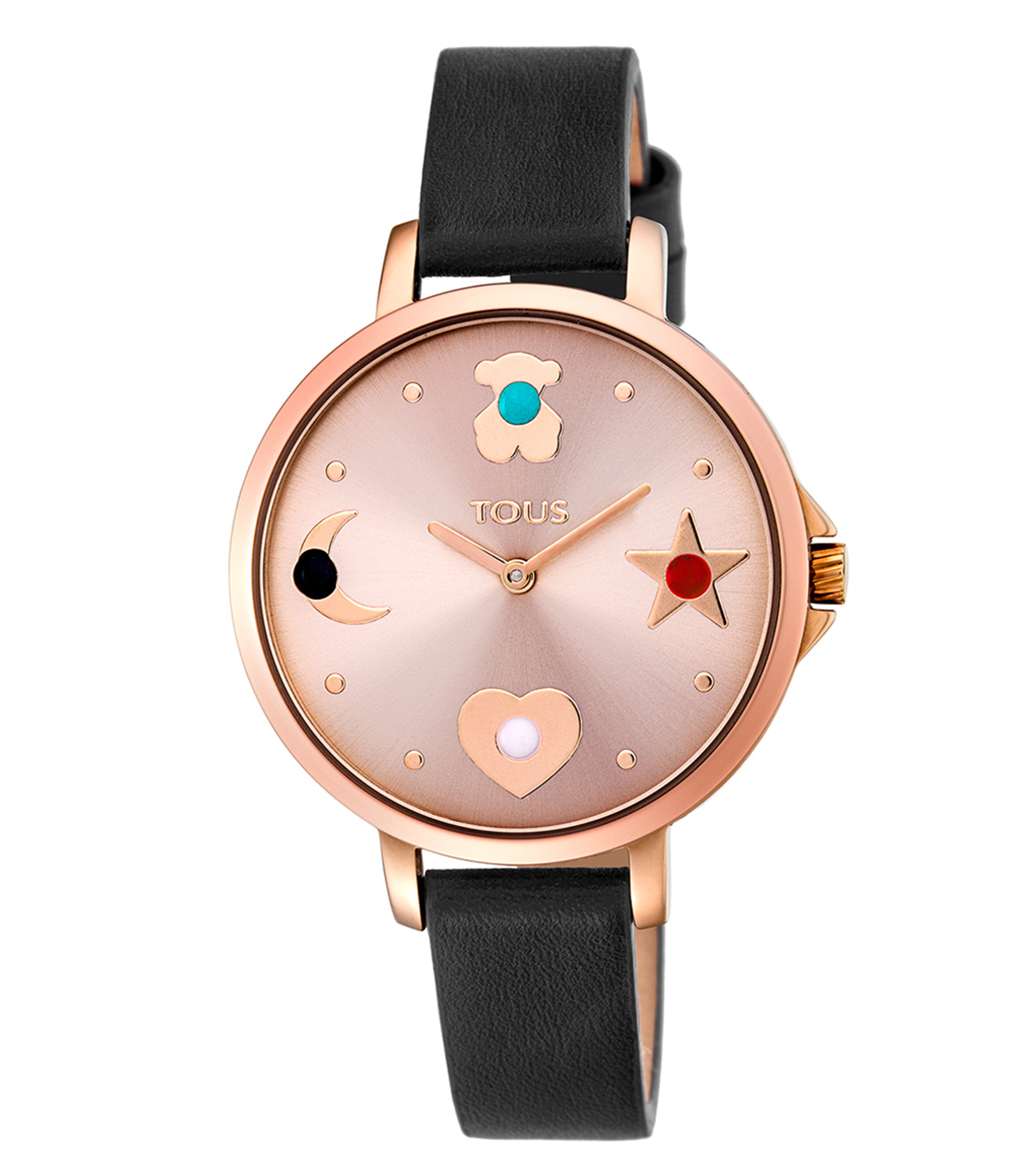 Tous Reloj Super Power Mujer - El Palacio de Hierro
