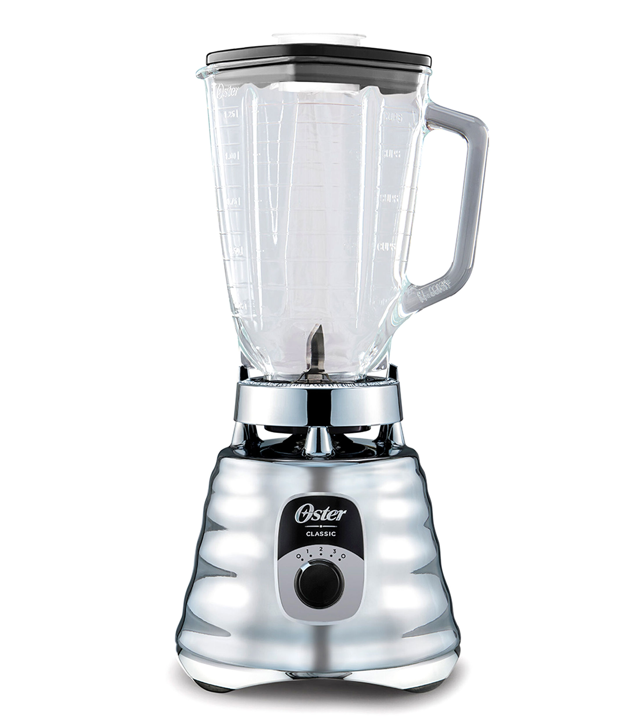 Oster Licuadora Clásica BLST4125 de 1 velocidad - El Palacio de Hierro