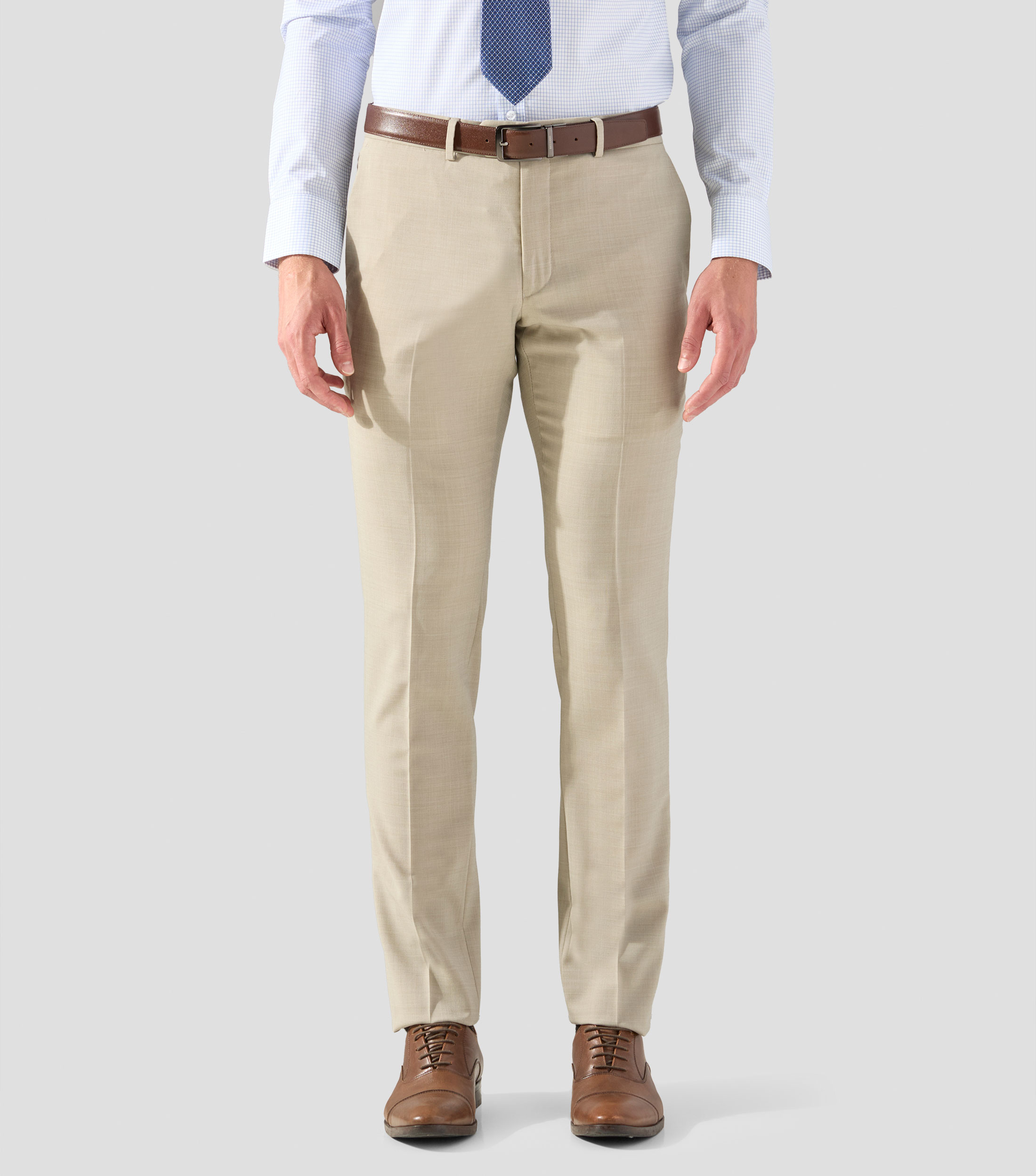 BUCCELLI Pantalón de vestir Hombre |El Palacio de Hierro